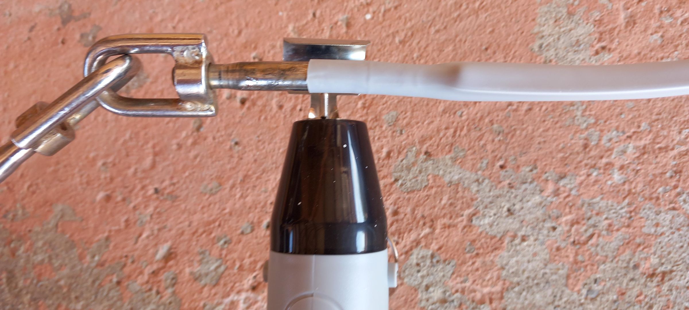 Refurbishing Sailboat Safety Lines : 4 Steps (with Pictures ...