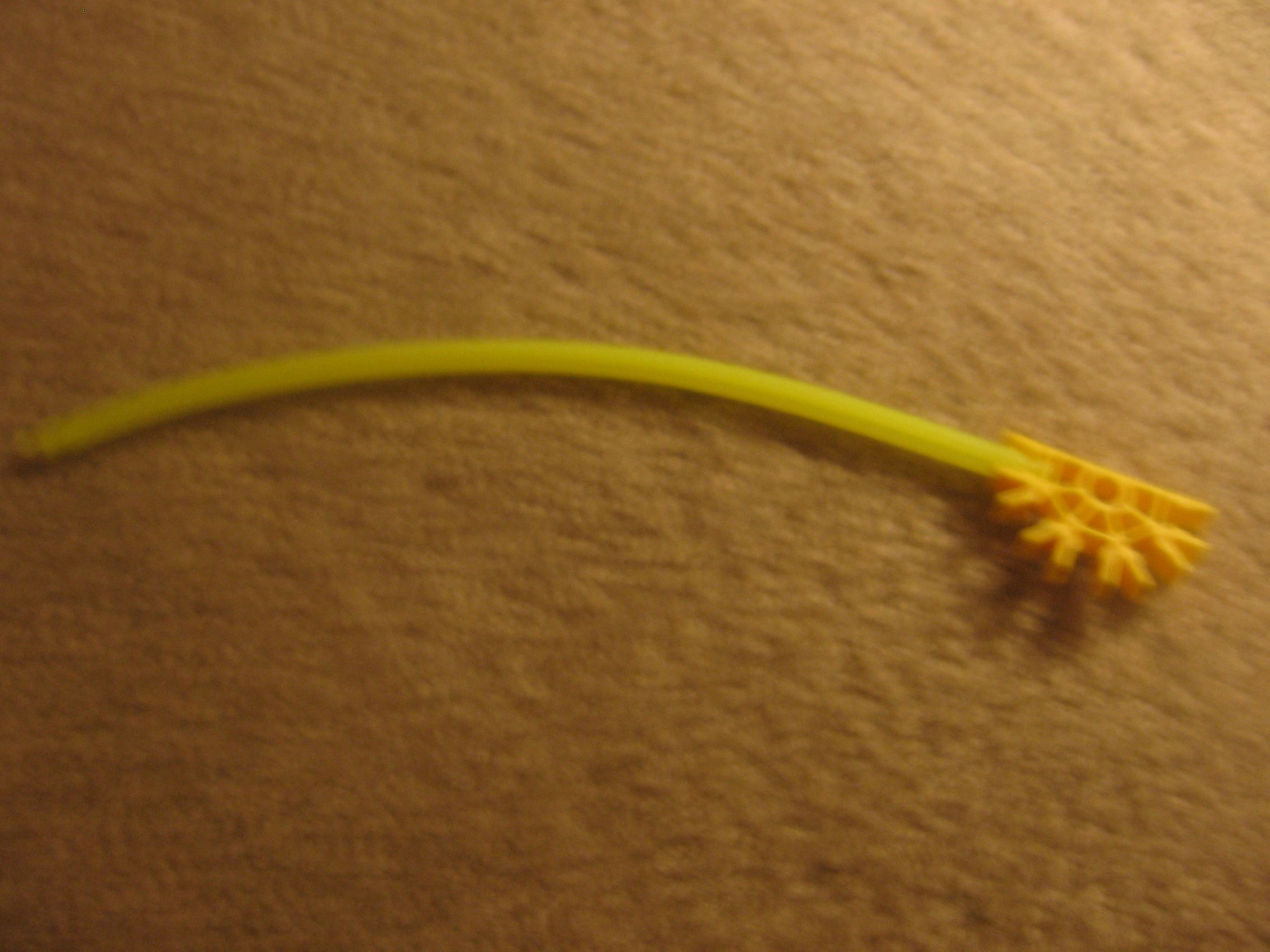 Pineapplebobthegreat's Knex Cyber Bow : 9 Steps - Instructables