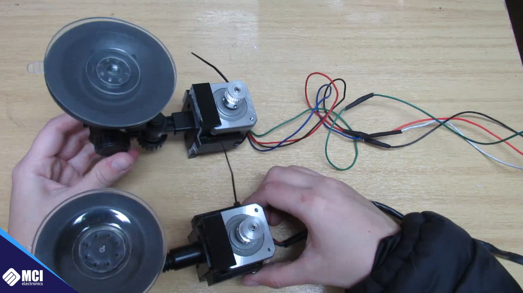 Plotter Vertical Con Arduino : 7 Steps - Instructables