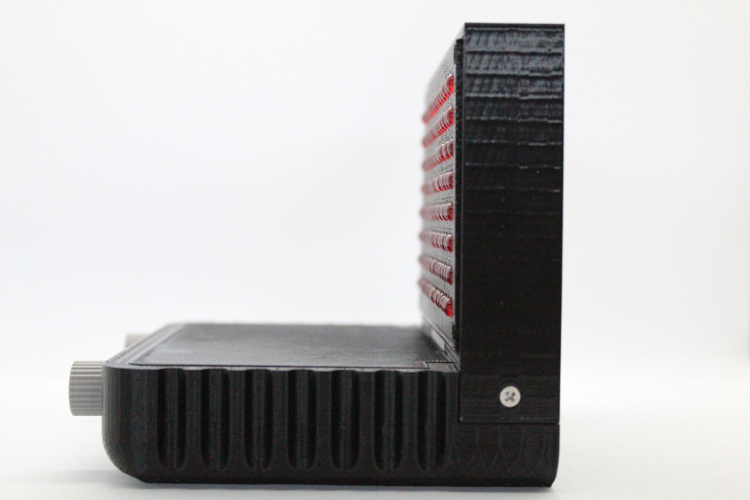 LED Pong : 7 Steps (with Pictures) - Instructables