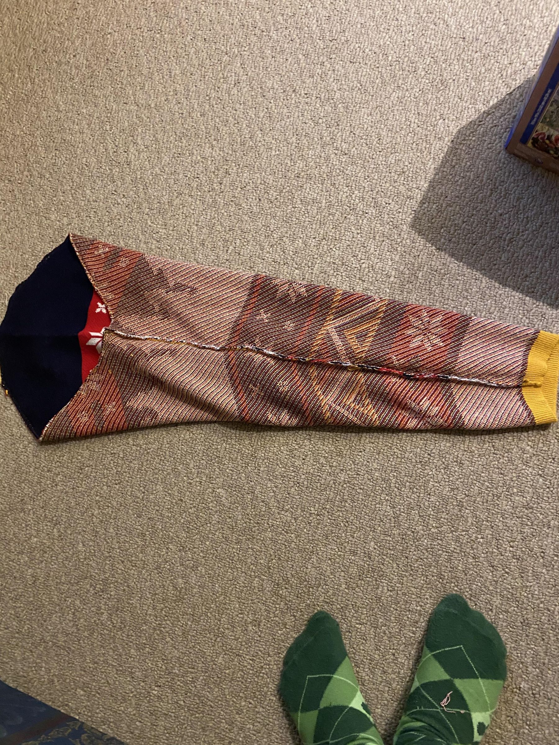 Pocket Toque : 6 Steps (with Pictures) - Instructables