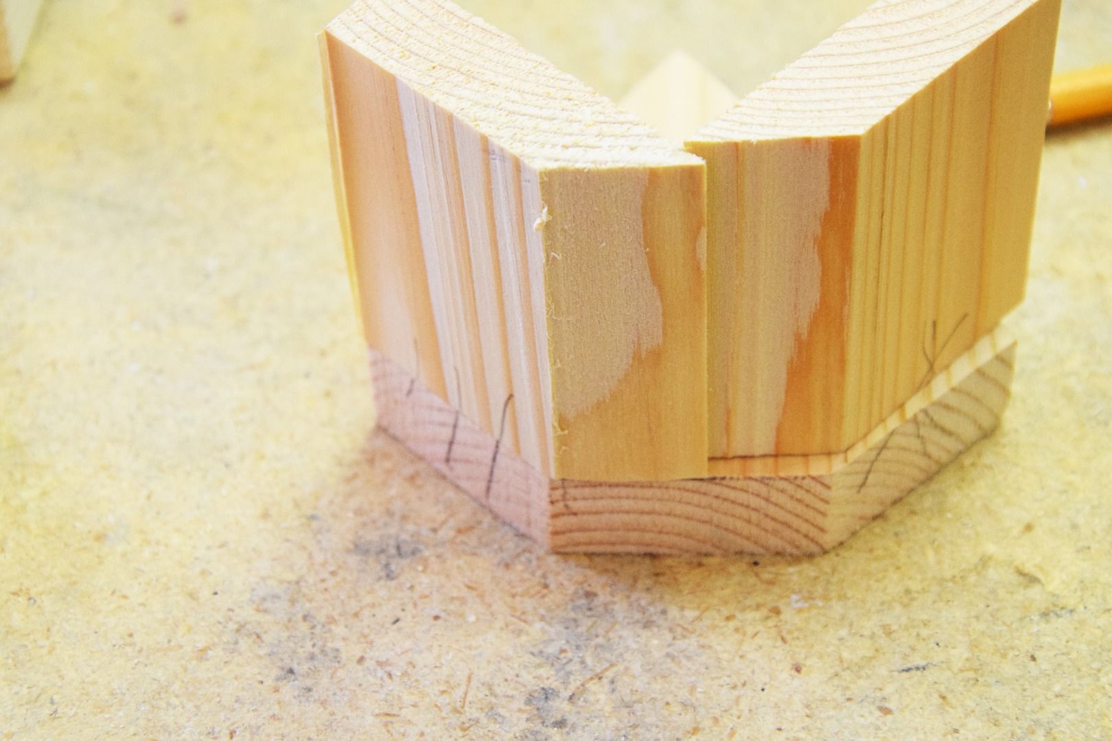 Scrap Wood Projects: 3 Simple Ideas : 21 Steps (with Pictures ...