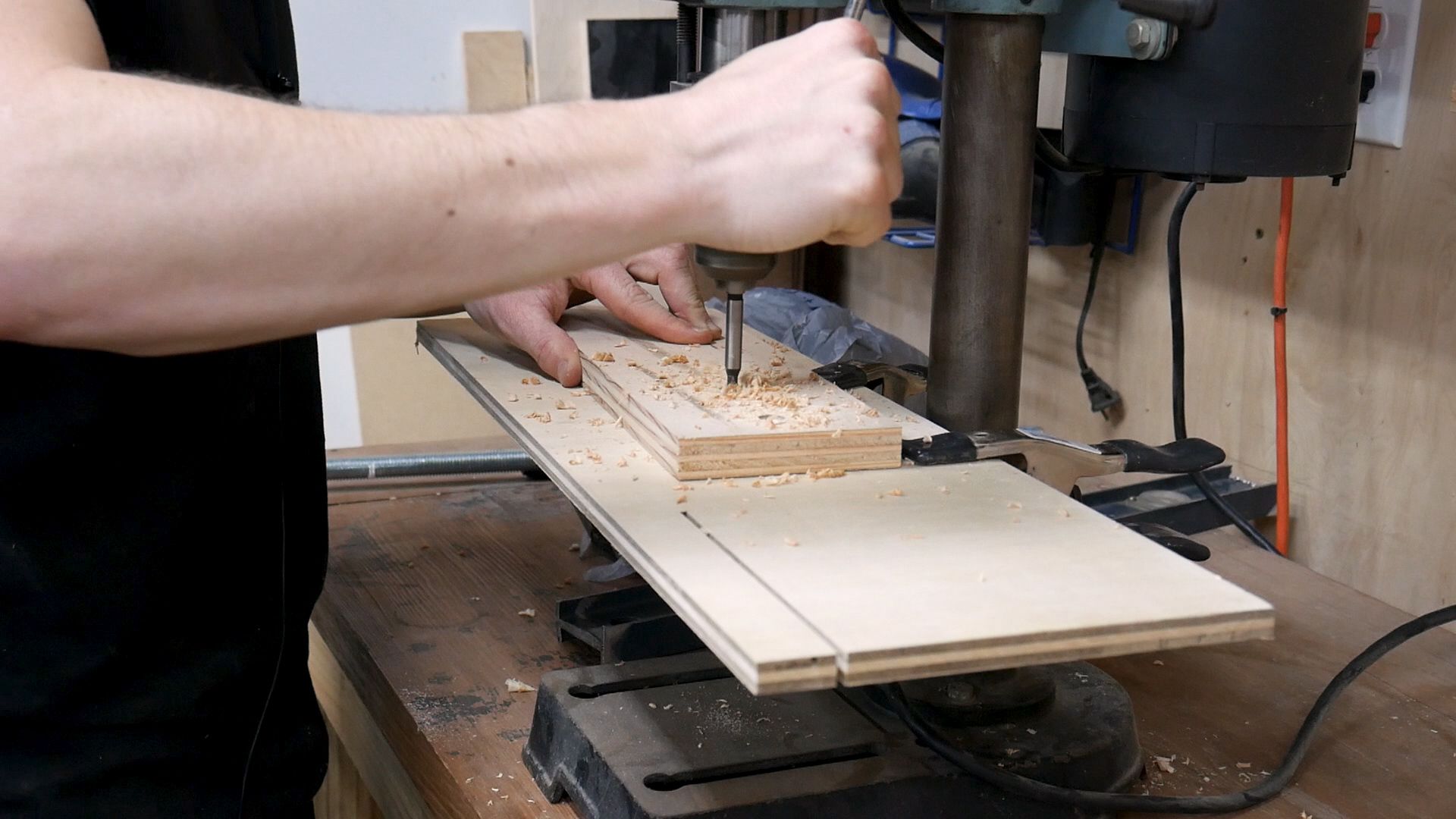 Overhead Camera Dolly System : 29 Steps (with Pictures) - Instructables