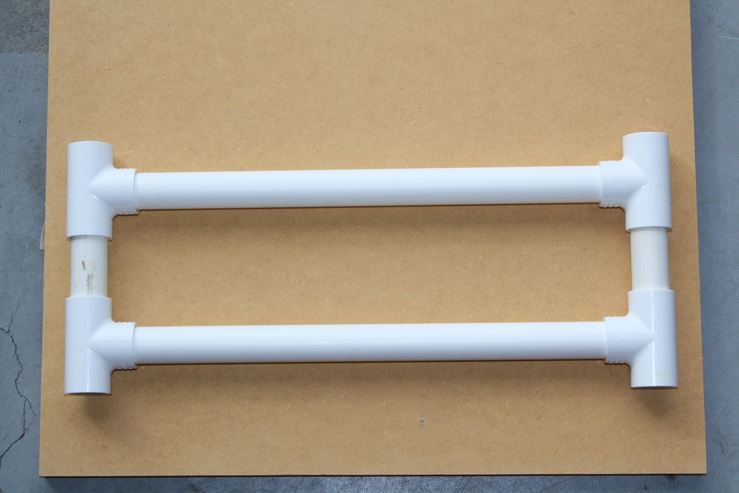 PVC Modular Fishing Rod Holder : 6 Steps (with Pictures) - Instructables