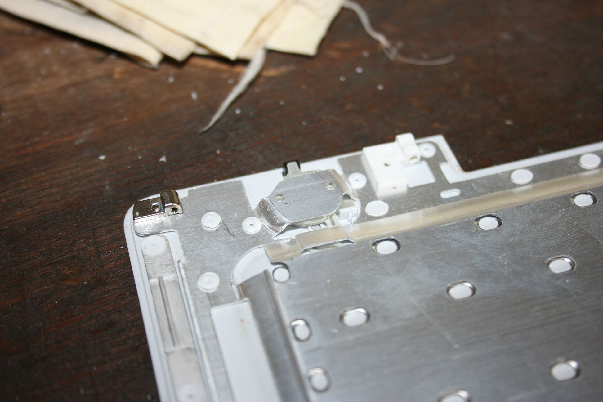 How to Make a Macbook Tablet : 11 Steps (with Pictures) - Instructables