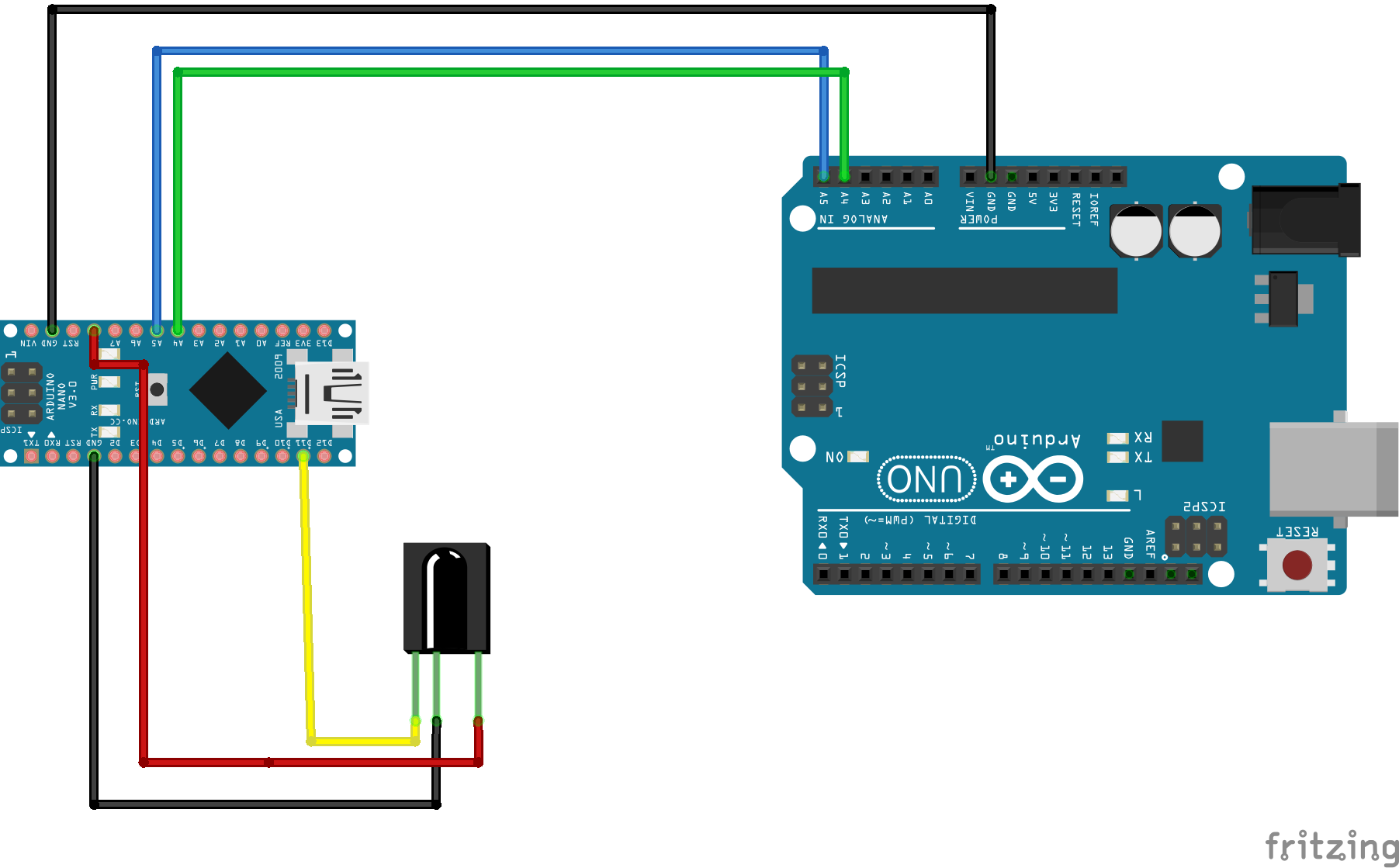 Arduino Remote Controlled Stepper Motors : 3 Steps - Instructables