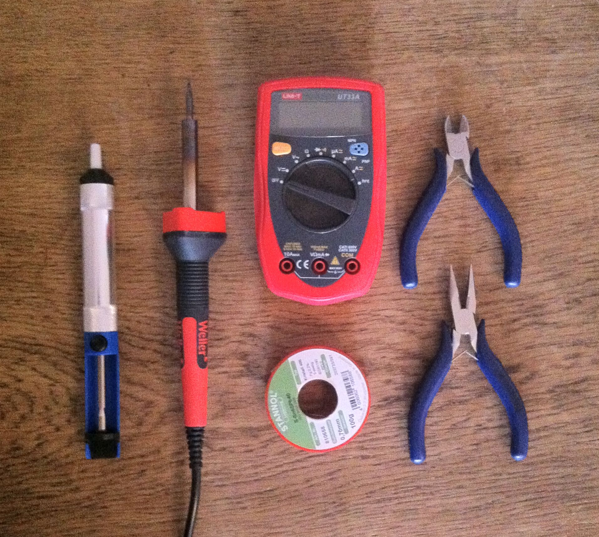 Steel Plate Hit Detector : 6 Steps (with Pictures) - Instructables