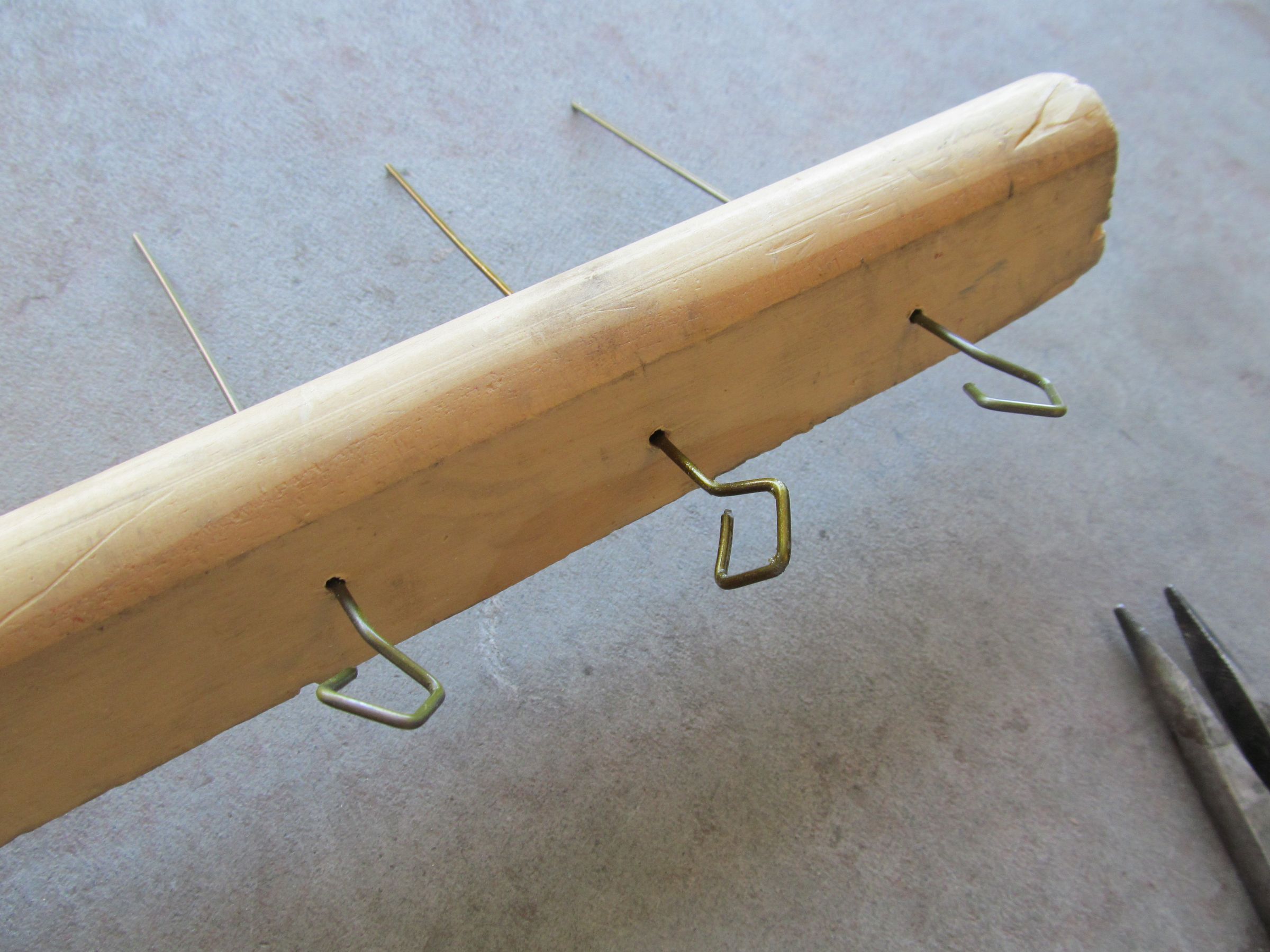 Rope Making : 7 Steps (with Pictures) - Instructables