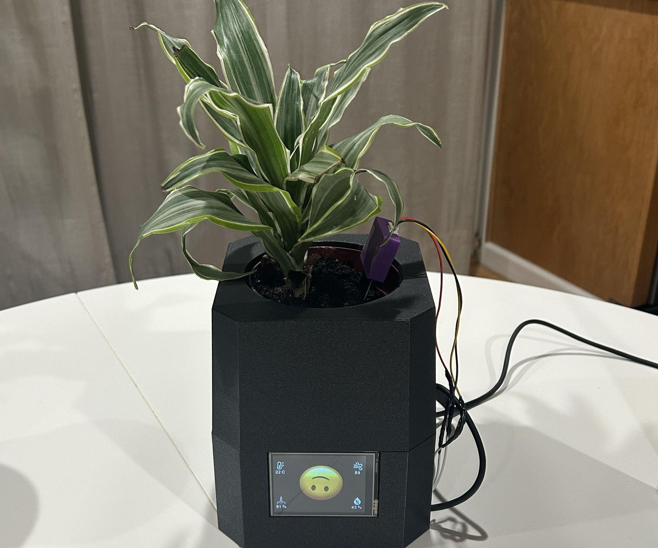 The Pet Pot : 8 Steps (with Pictures) - Instructables