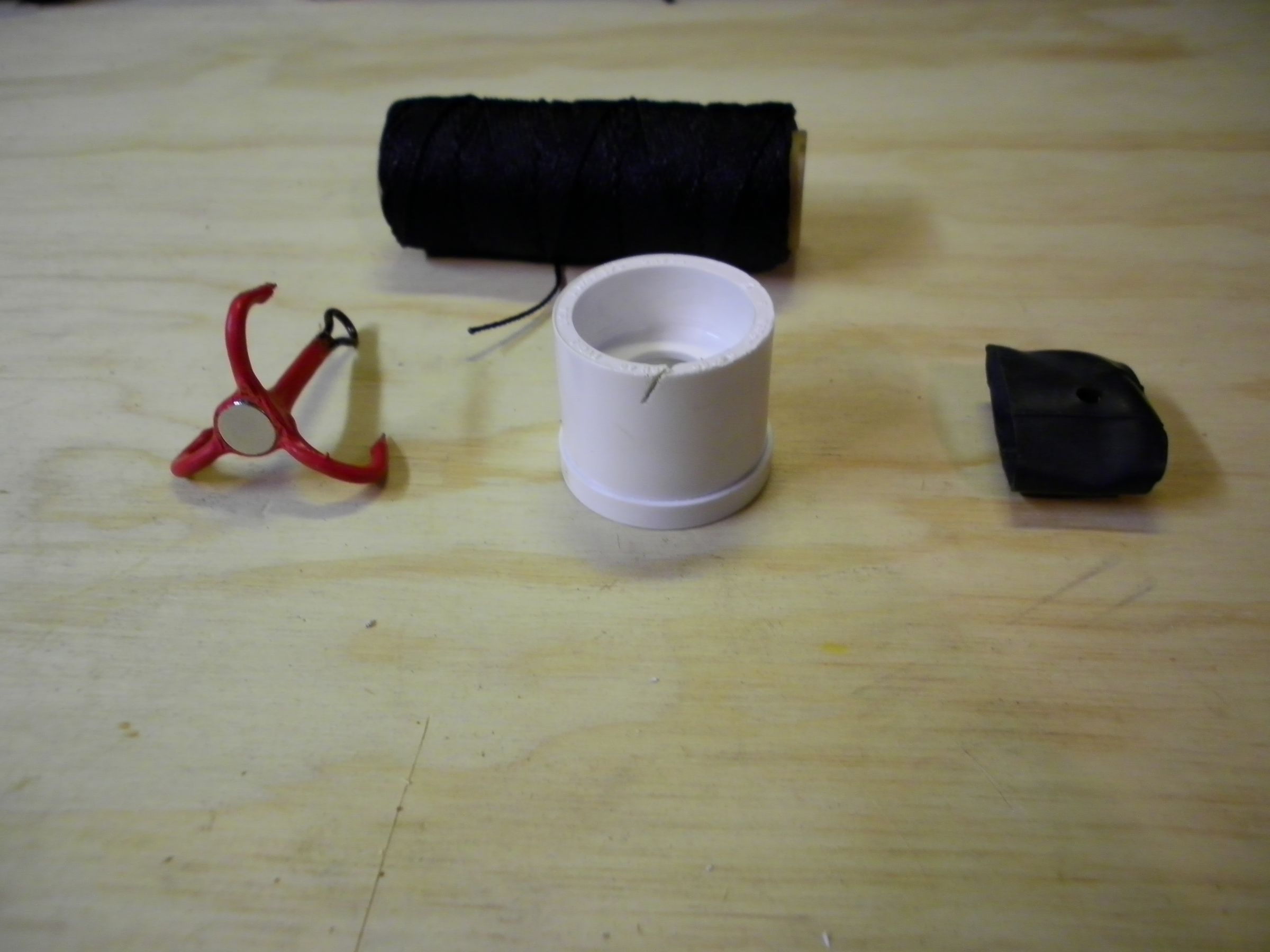 Tree Stand Retrieval Tool : 11 Steps (with Pictures) - Instructables