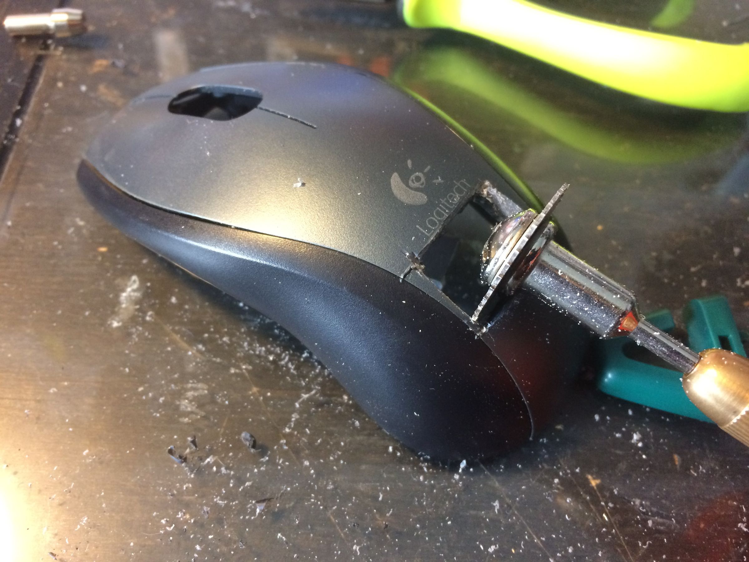 Lego Cryogenic Chamber Mouse : 5 Steps (with Pictures) - Instructables