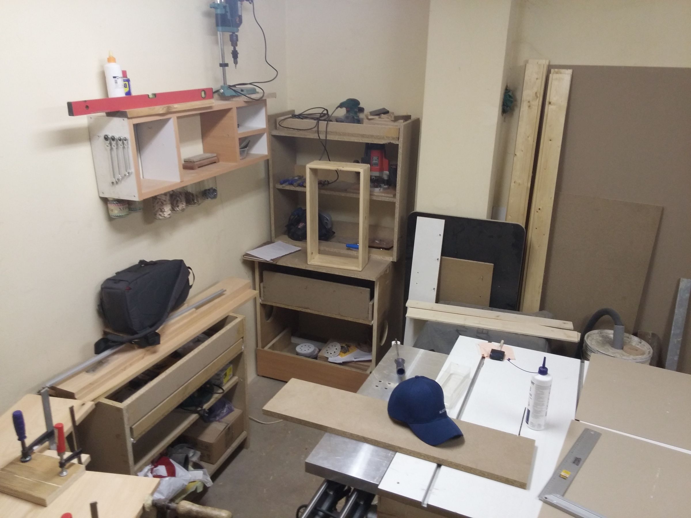 Aluminium Sliding Carriage : 8 Steps (with Pictures) - Instructables