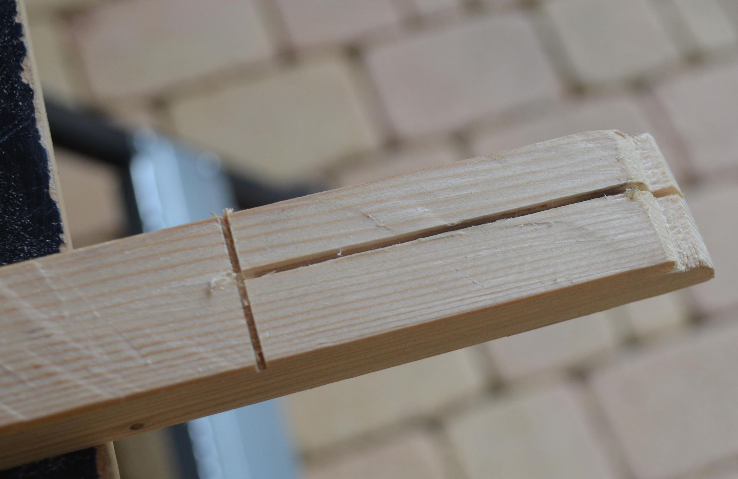 Wooden Keycaps Using Hand Tools : 9 Steps (with Pictures) - Instructables