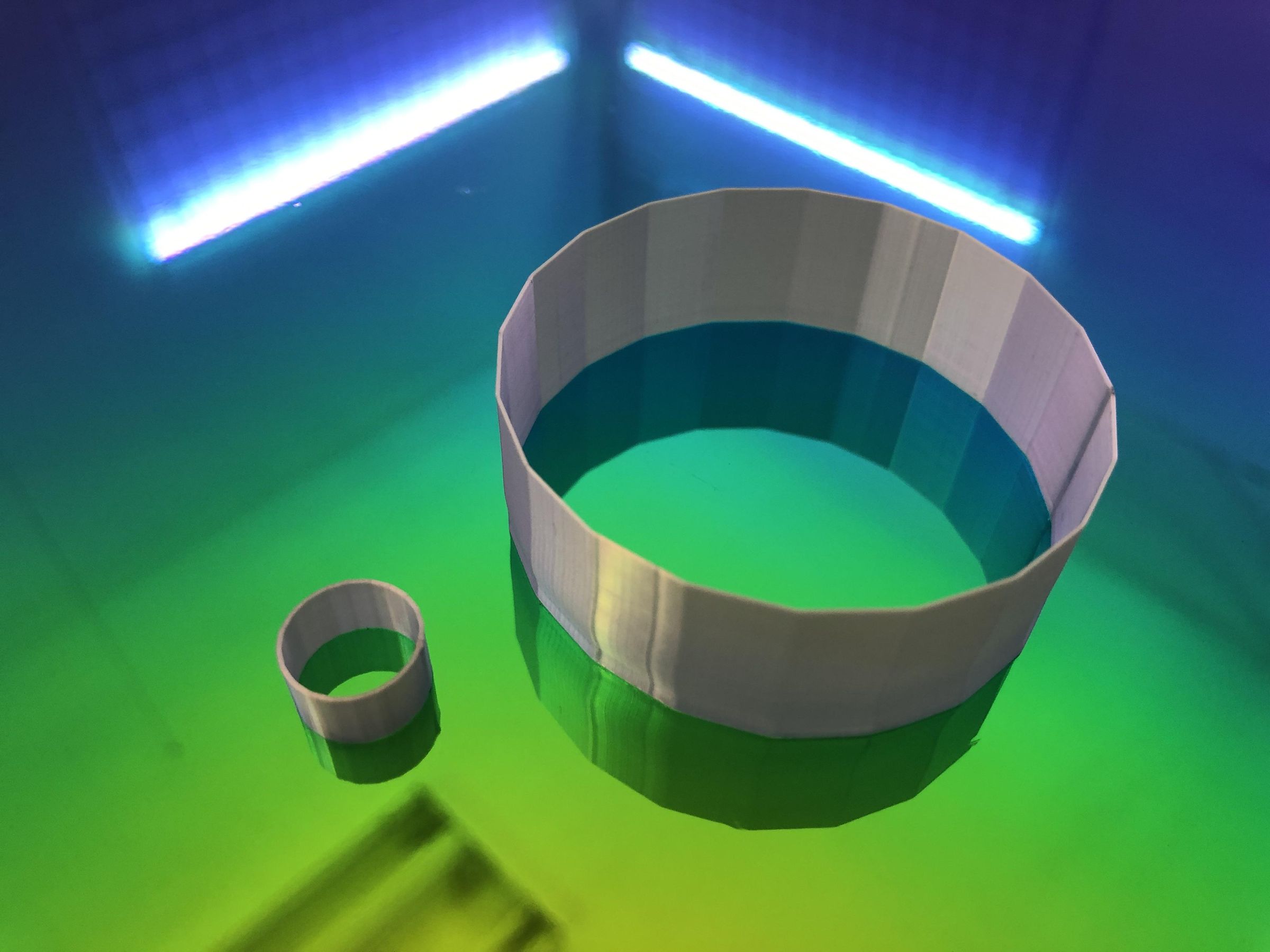 Week 4: G-code Experiments : 5 Steps - Instructables