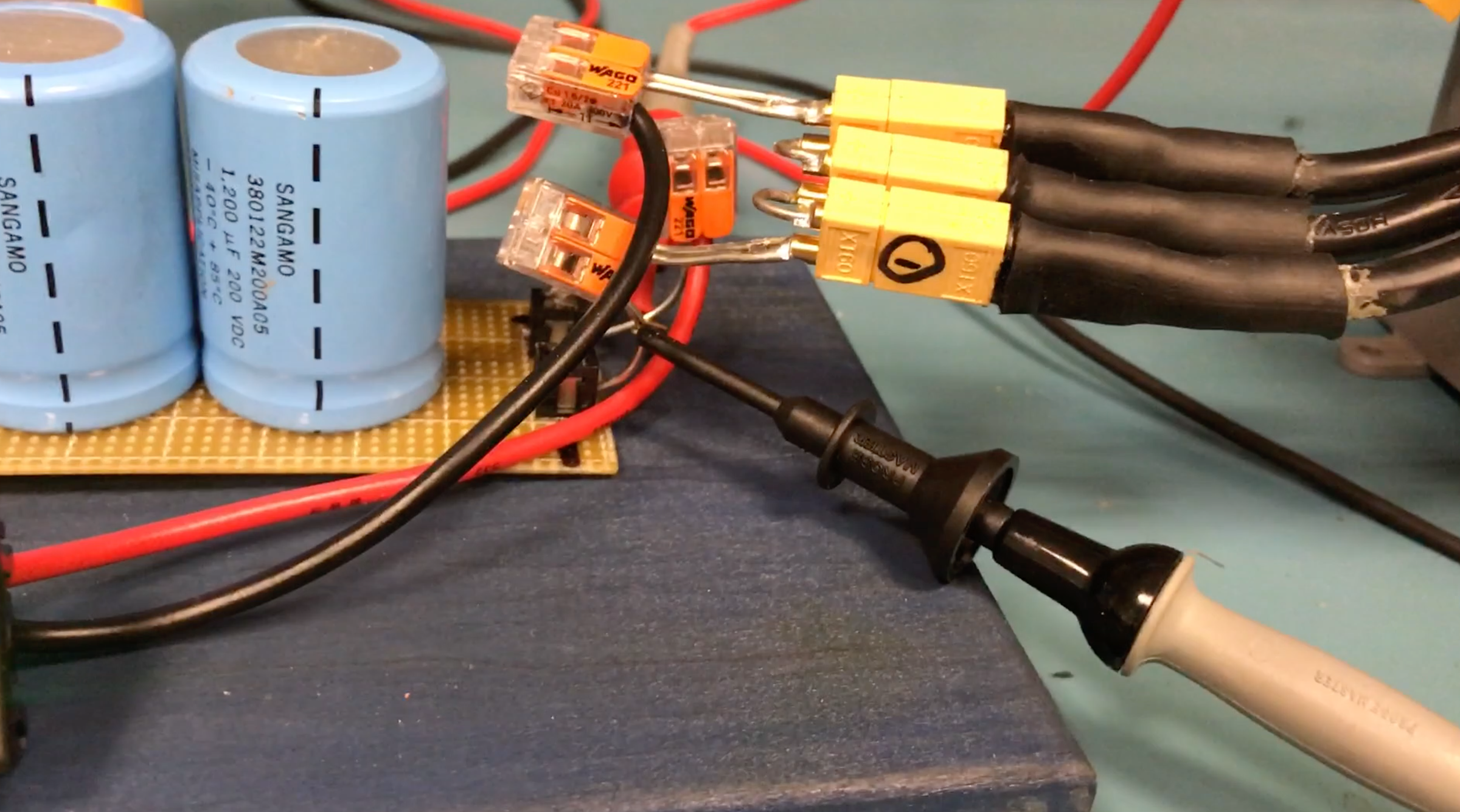 1000W Portable Induction Heater : 11 Steps (with Pictures) - Instructables