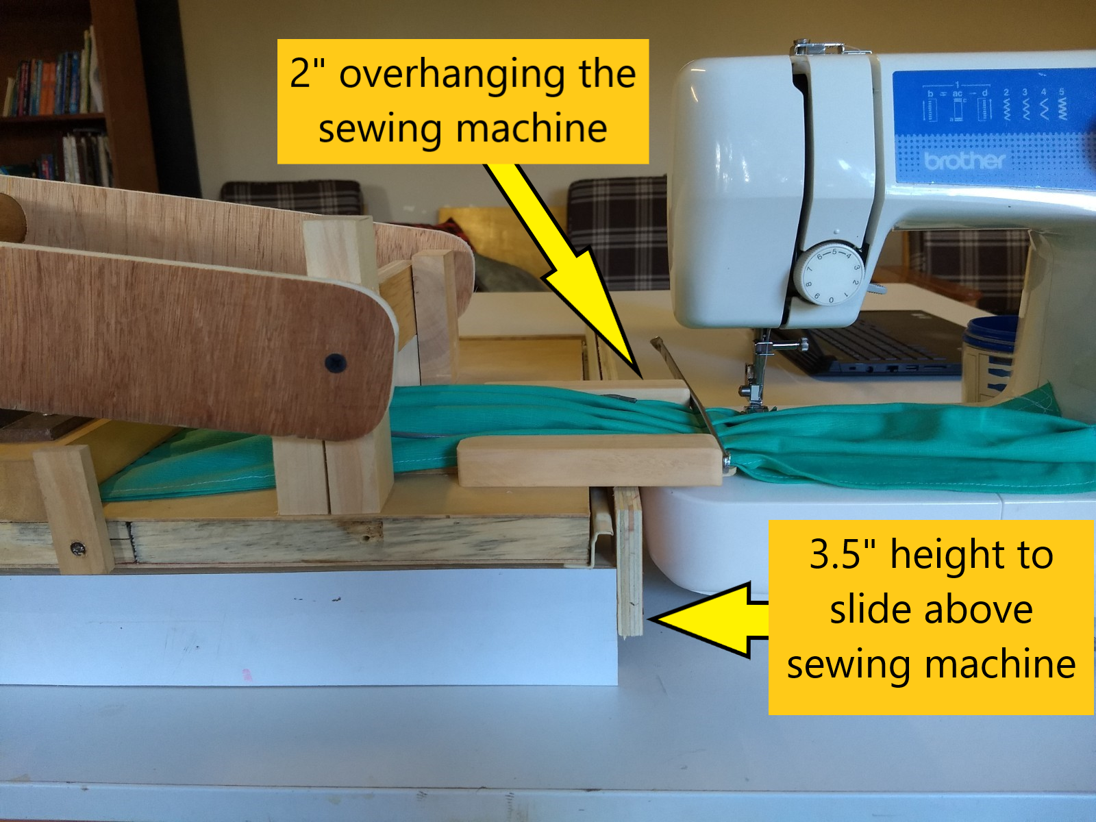 Face Mask Pleating Machine : 5 Steps - Instructables