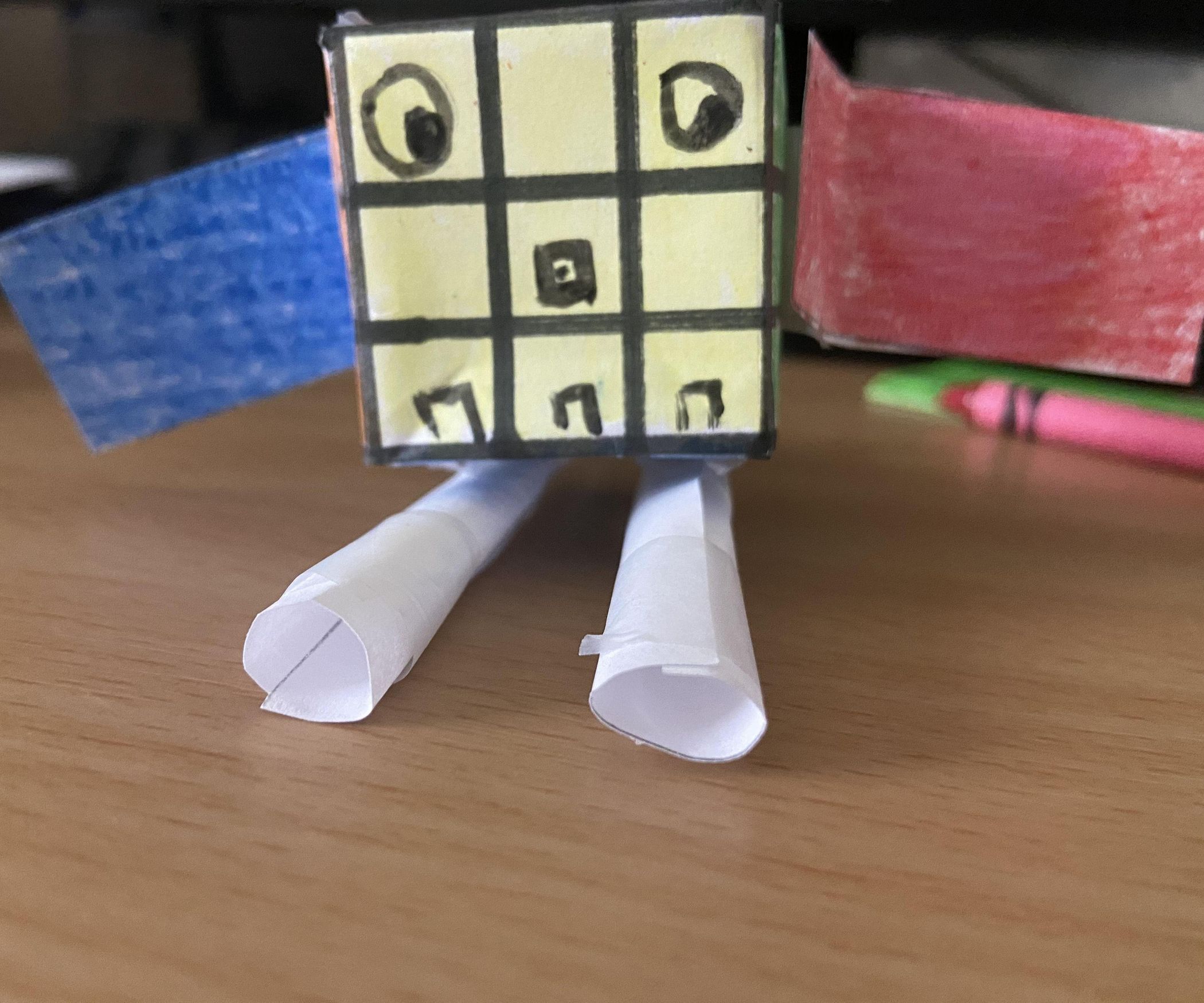 Rubik’s Bot : 10 Steps - Instructables