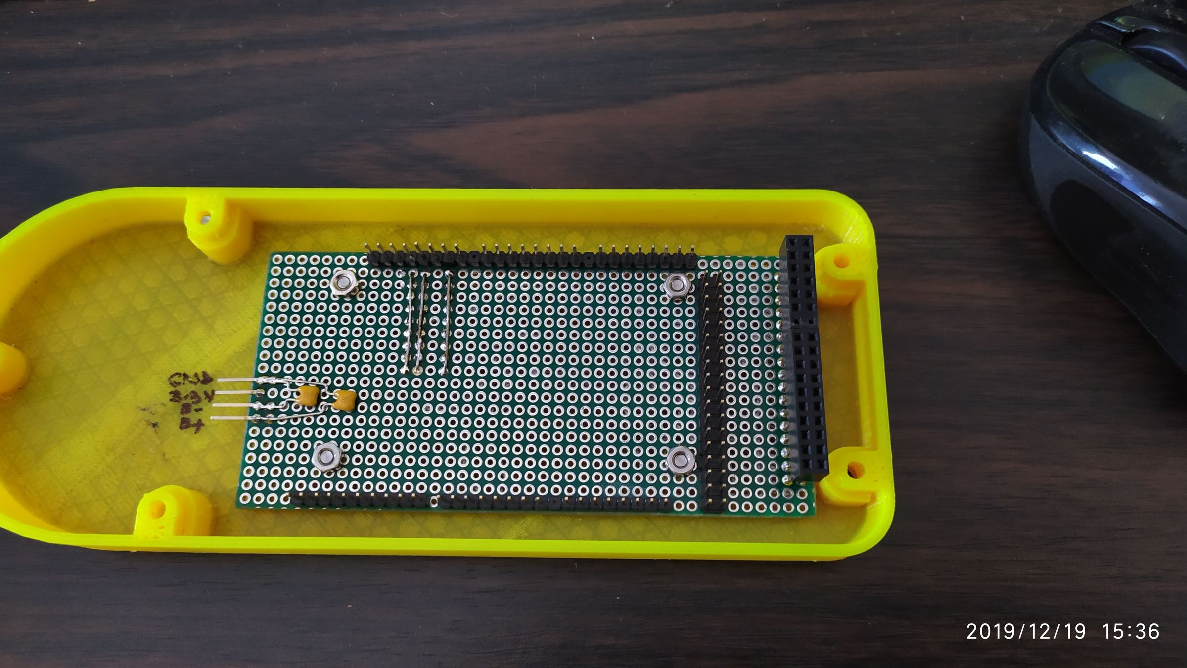 Mach4 Pendant : 8 Steps - Instructables