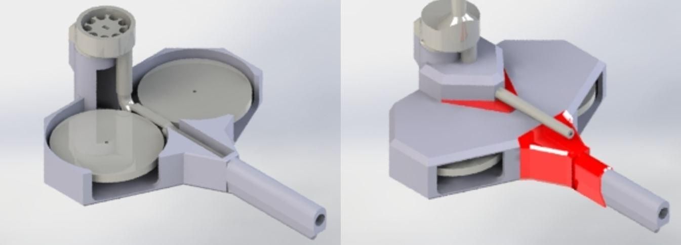 Autonomous Robotic Defense System : 38 Steps (with Pictures ...