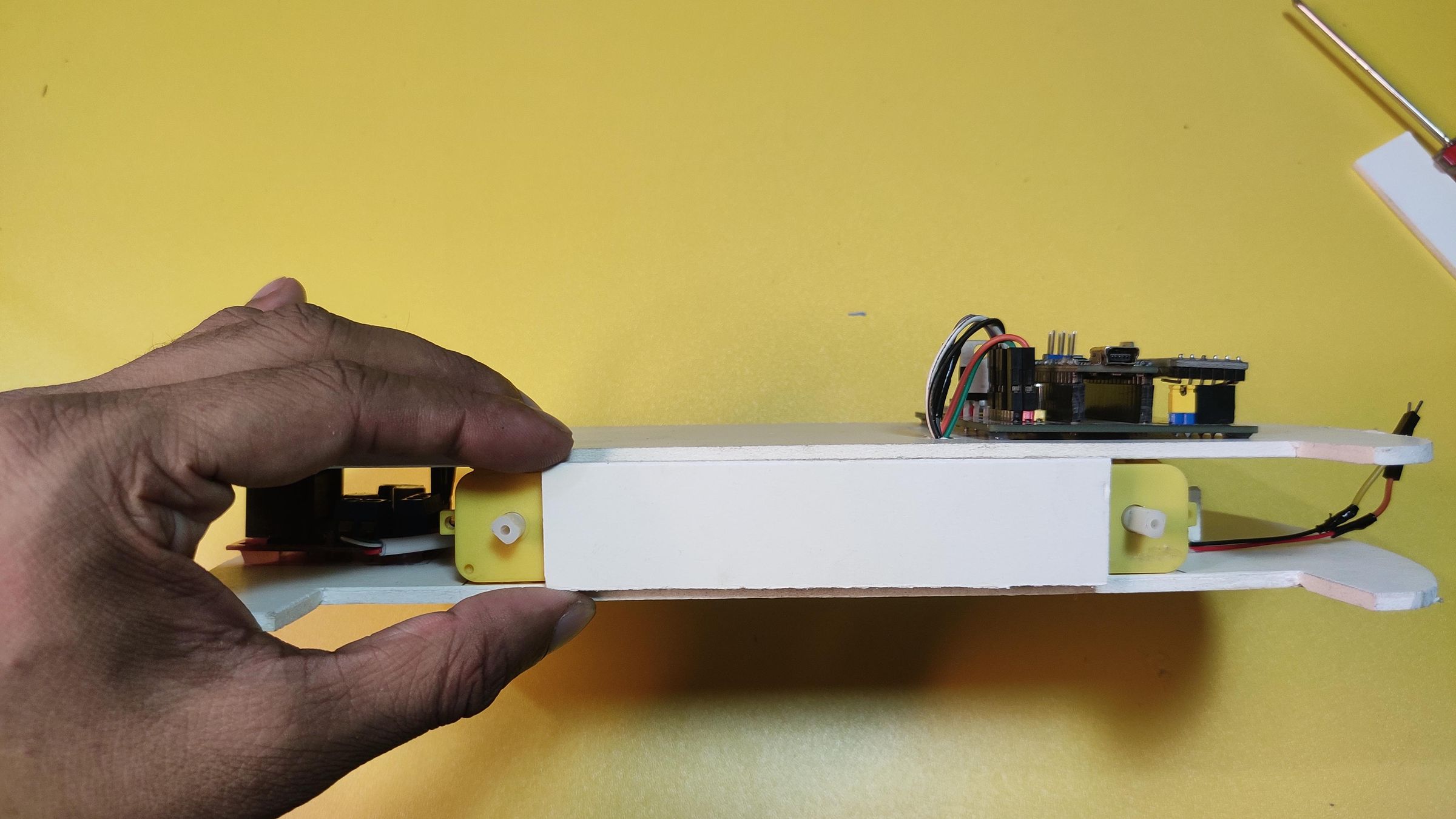 Virtual Maze Solver Robot : 7 Steps (with Pictures) - Instructables