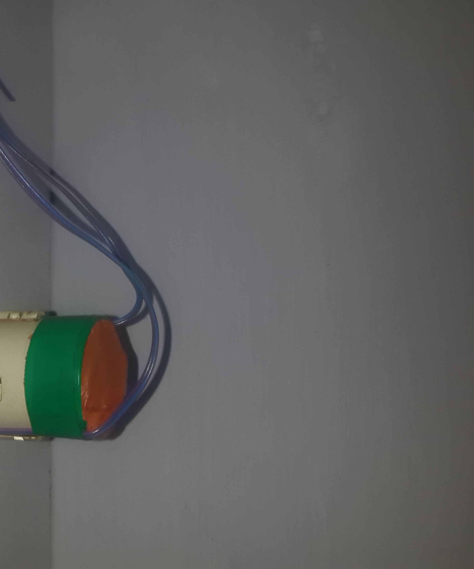 Home Made Led Light Night Lamp Less Than 5$ USD - Instructables