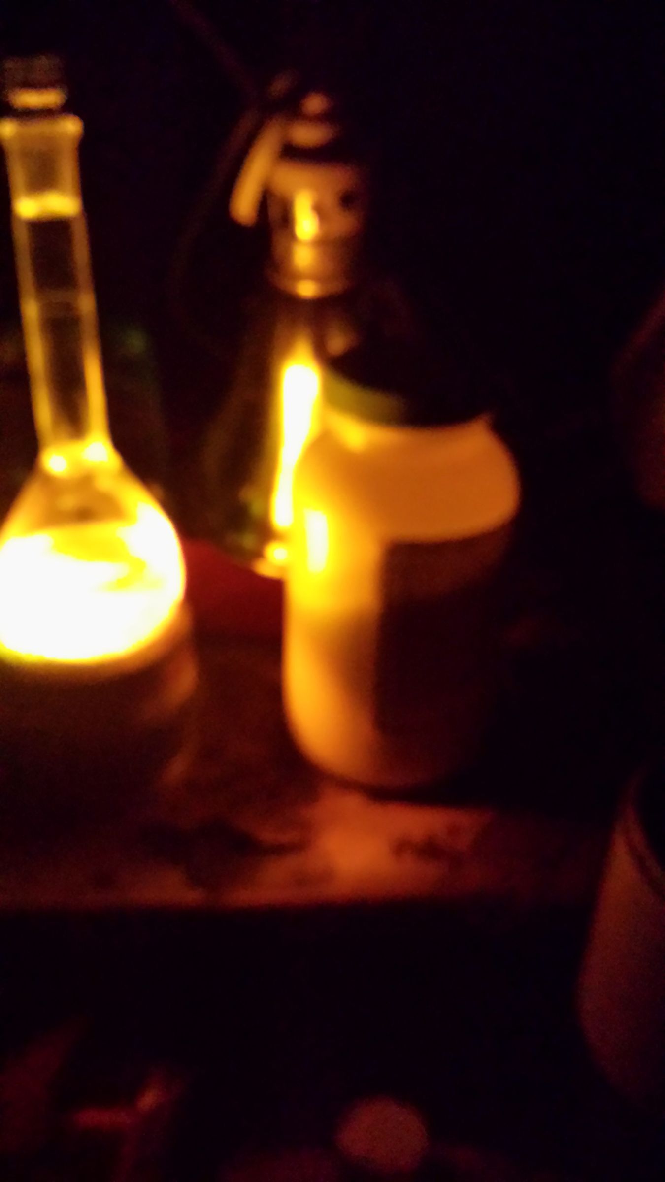 How to Make Fluorescent Dye : 4 Steps (with Pictures) - Instructables