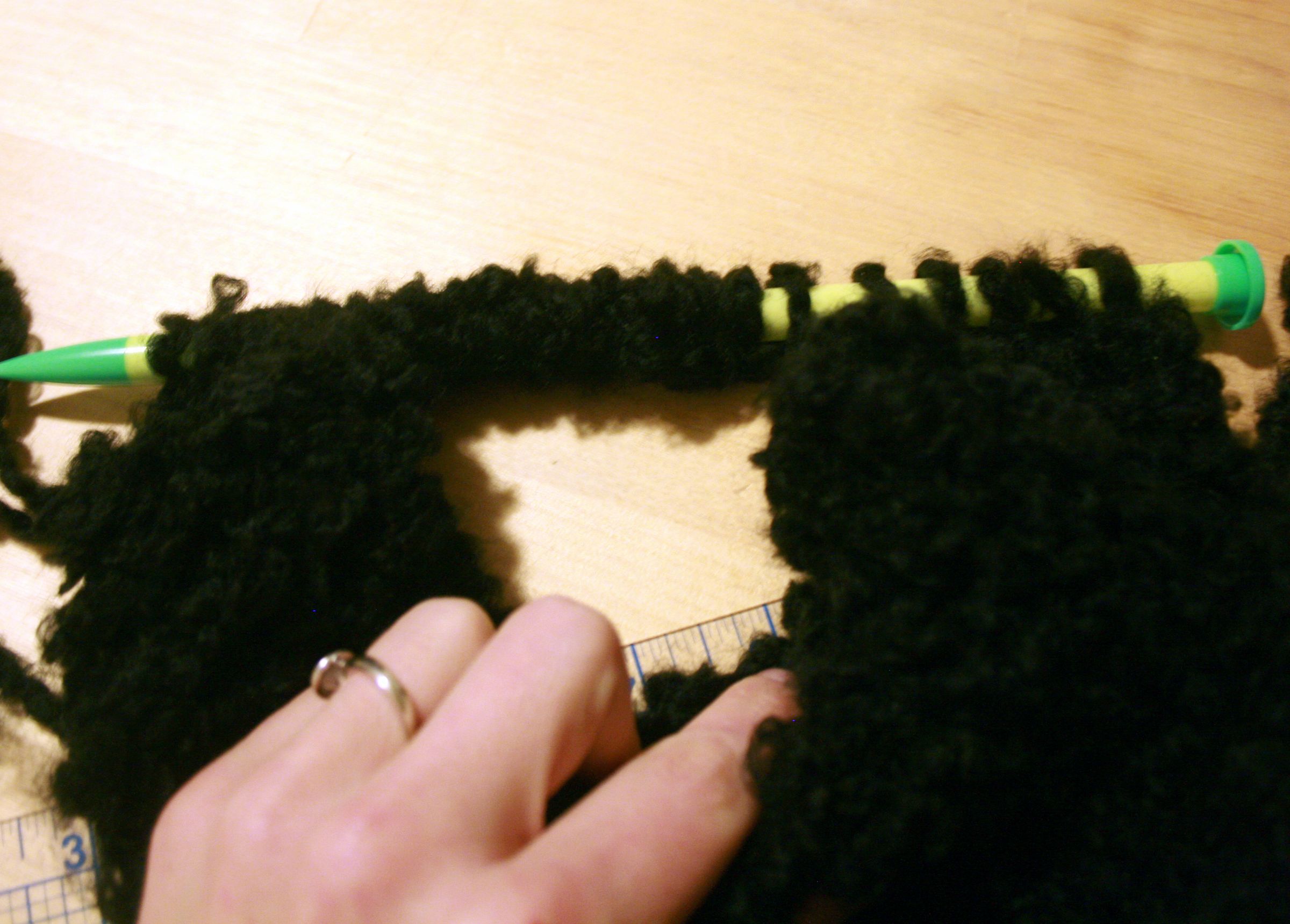 Knit Beard Hat : 5 Steps (with Pictures) - Instructables
