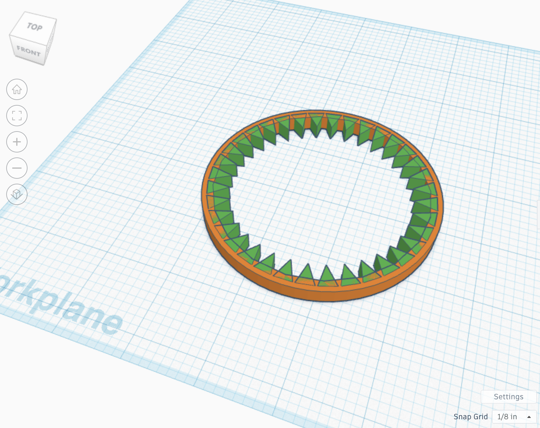 3D Printed Spirograph : 6 Steps (with Pictures) - Instructables