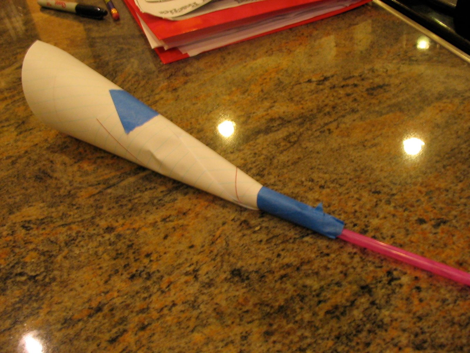 Super-Easy Noisemaker : 4 Steps - Instructables
