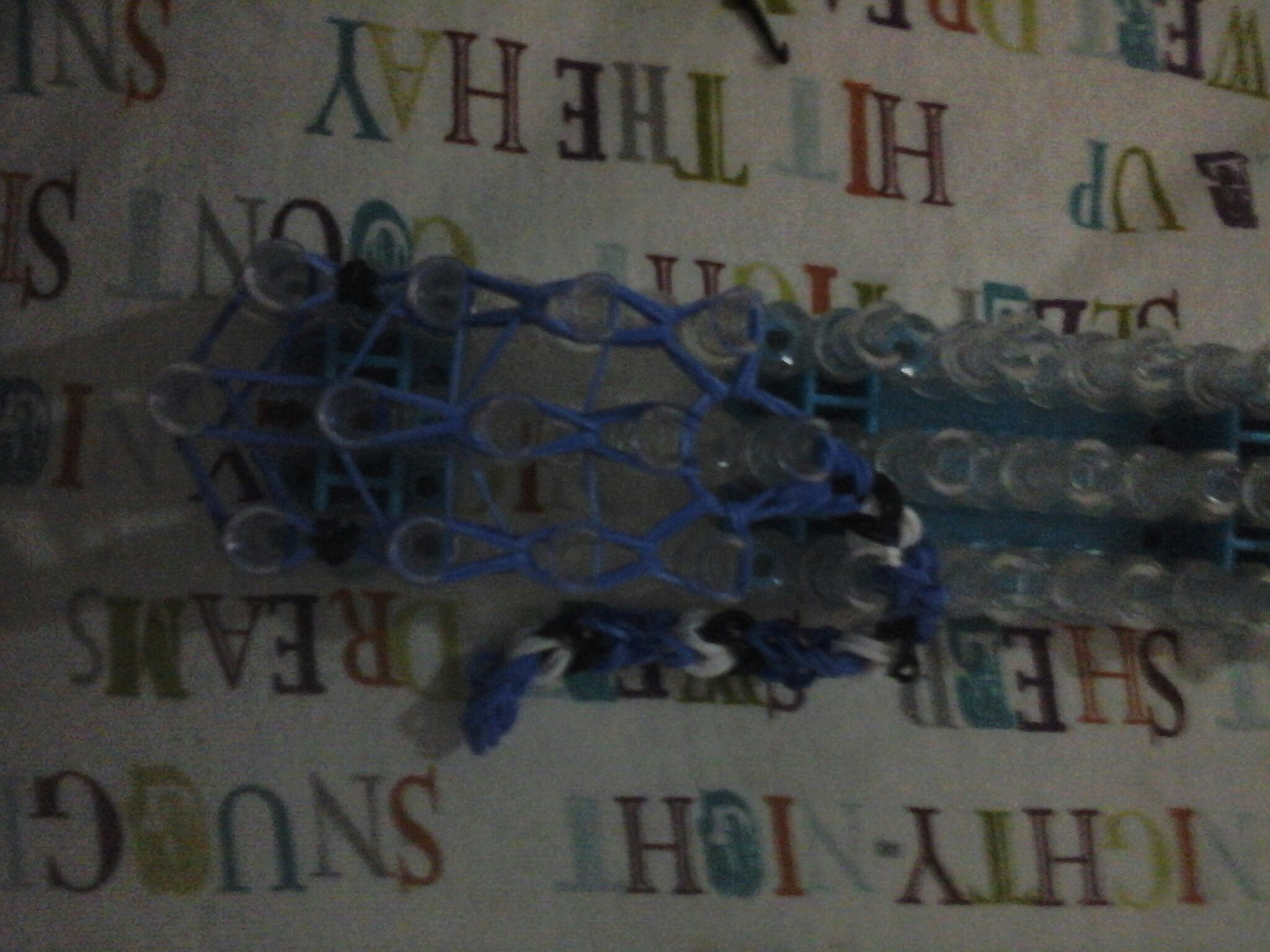 How to Make a Loom Snake Charm : 4 Steps - Instructables
