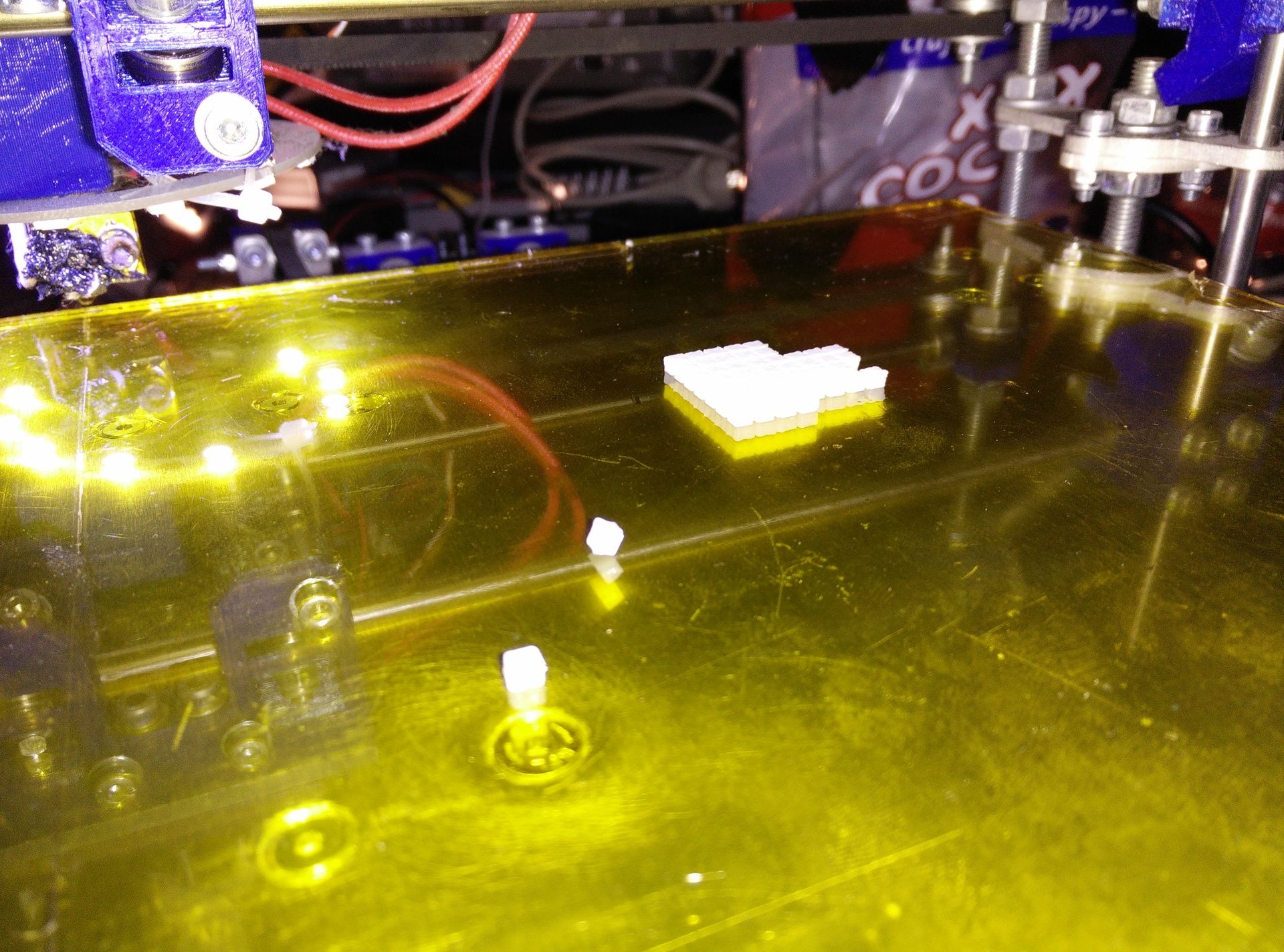 How to Make a Diffusor for Your LED Matrix : 7 Steps - Instructables