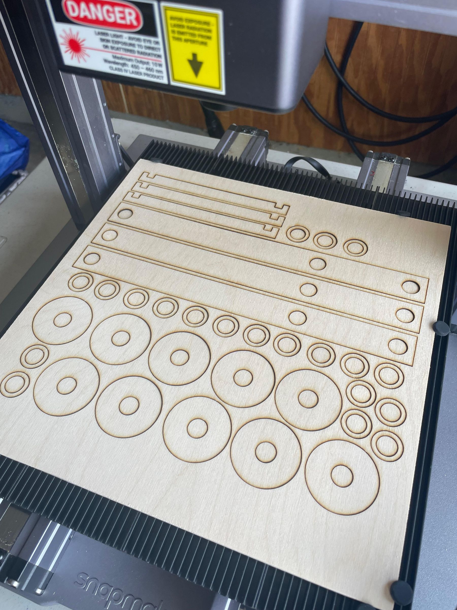 Launch It: Small But Mighty Trebuchet! : 13 Steps (with Pictures ...