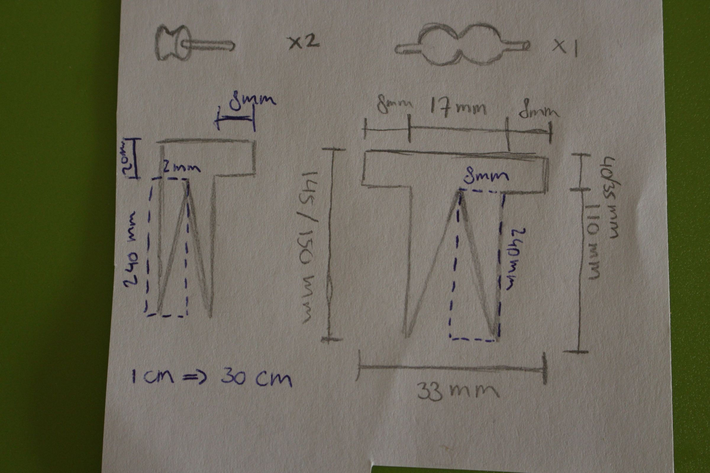 Paper Timeturner Necklace : 35 Steps (with Pictures) - Instructables