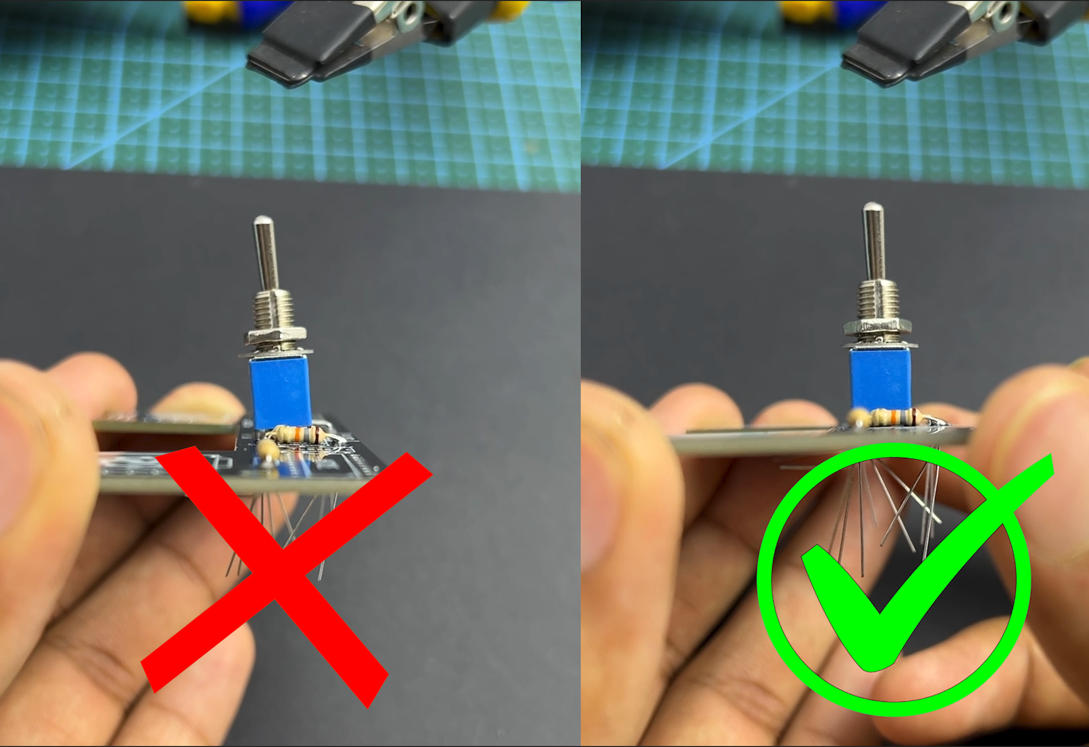 4x2 Channel Remote Controller | RC Transmitter and Receiver : 14 Steps (with Pictures ...