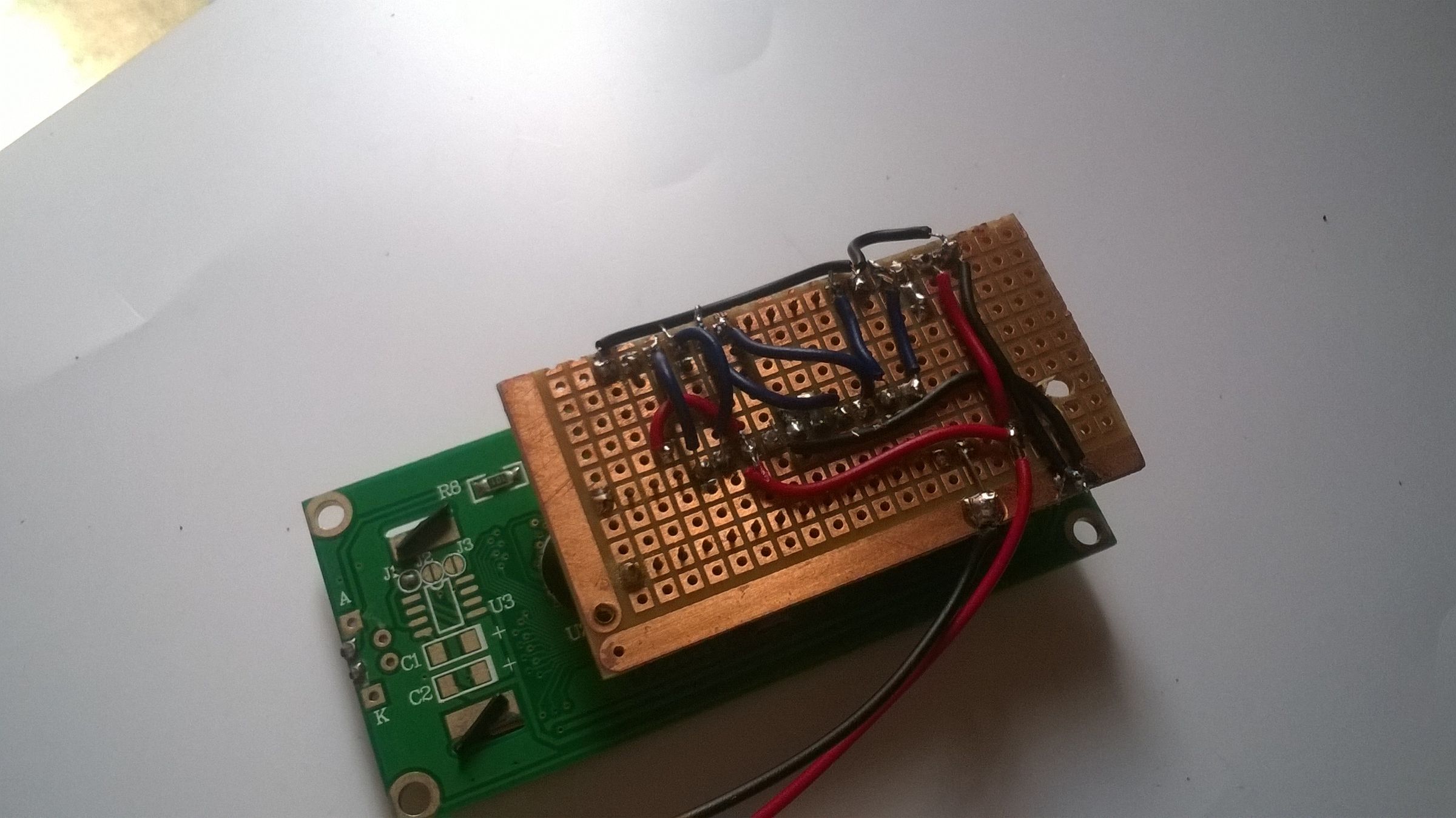 Arduino RC Car With Long Range and Custom Transmitter. : 22 Steps ...