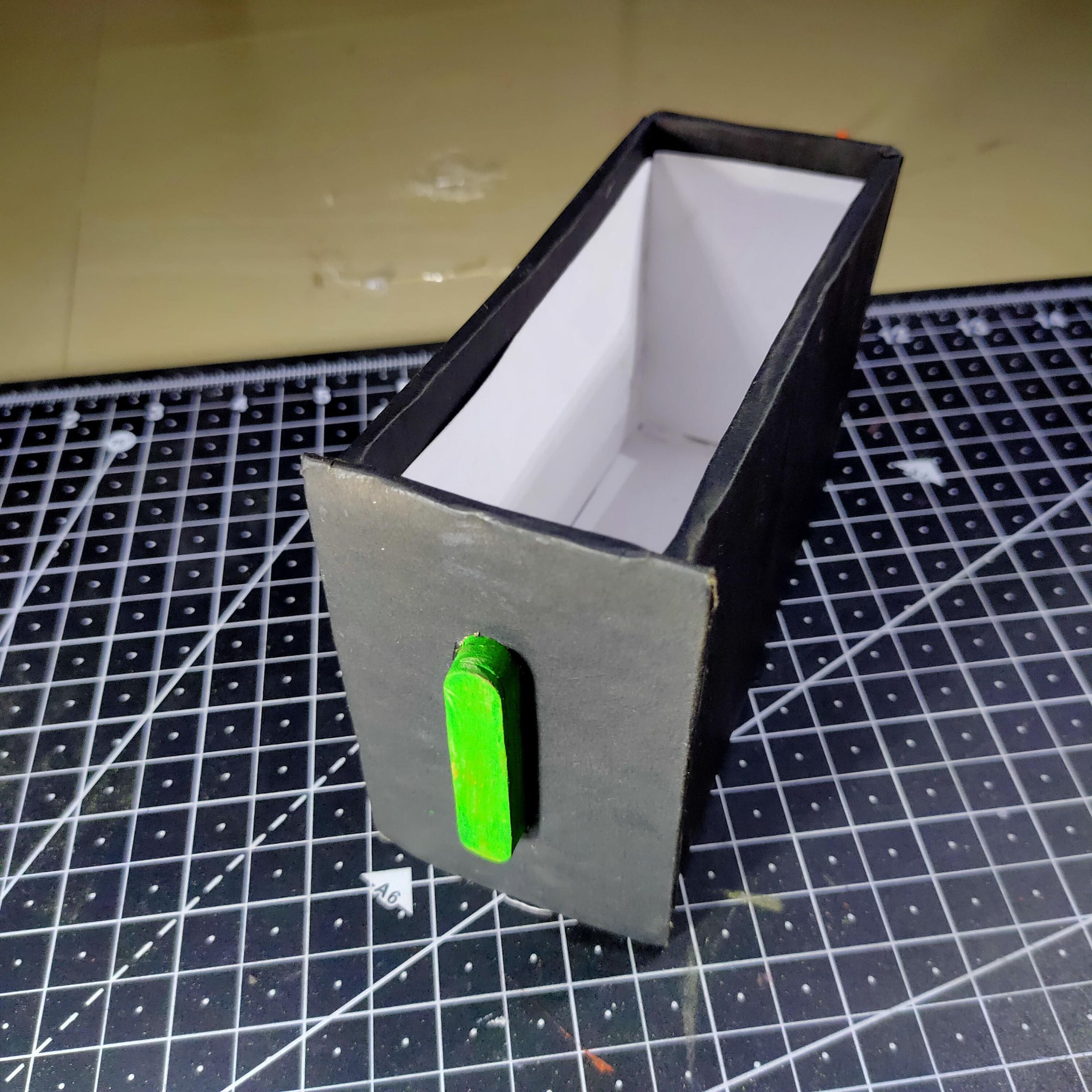 CARDBOARD COMPLEX : 15 Steps (with Pictures) - Instructables