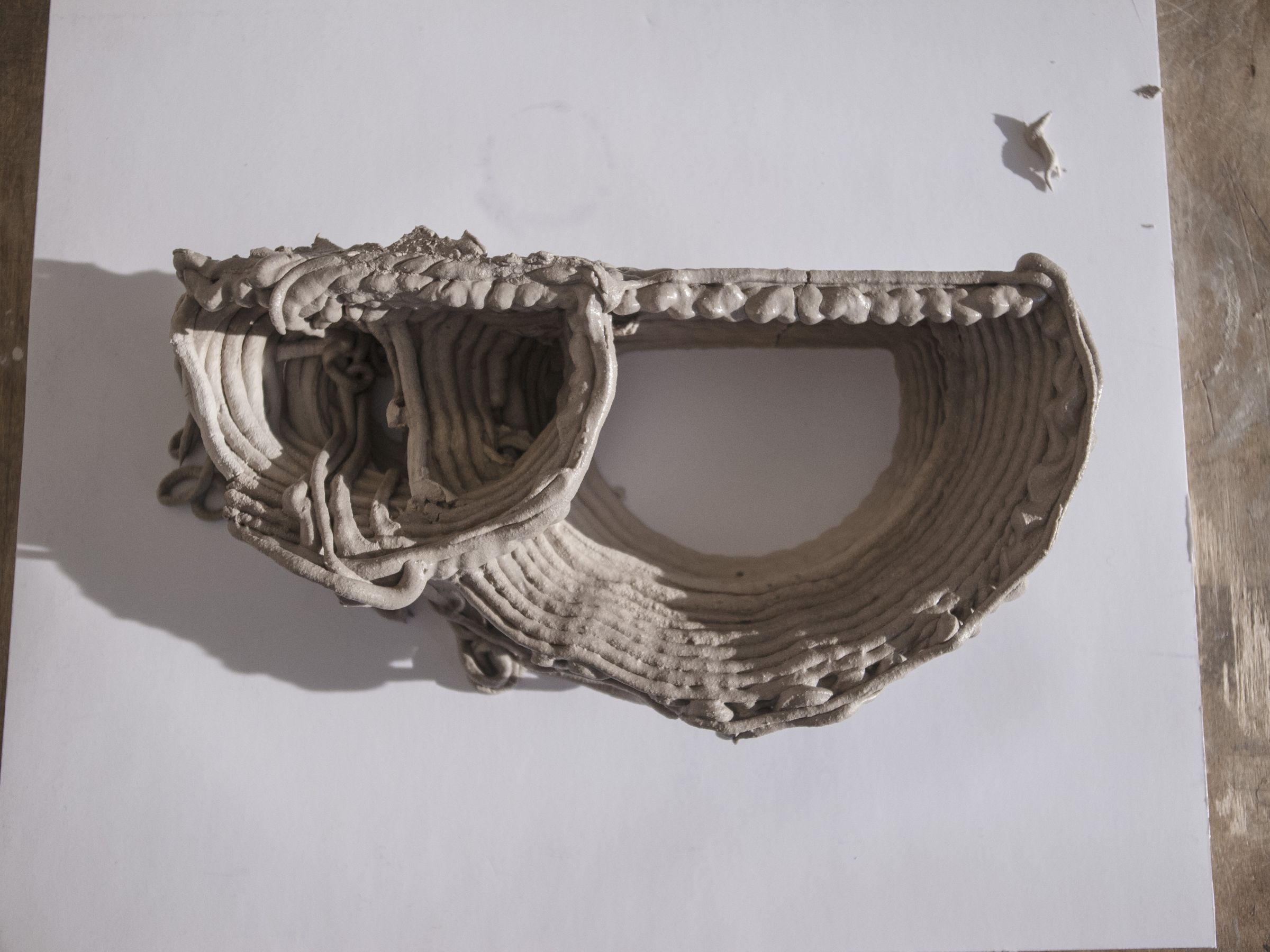 Sky Printer - Prototyping an Adaptable Large-Scale 3d-Printer : 12 ...