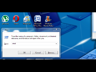How to Shutdown the Computer (other Computer) : 6 Steps - Instructables