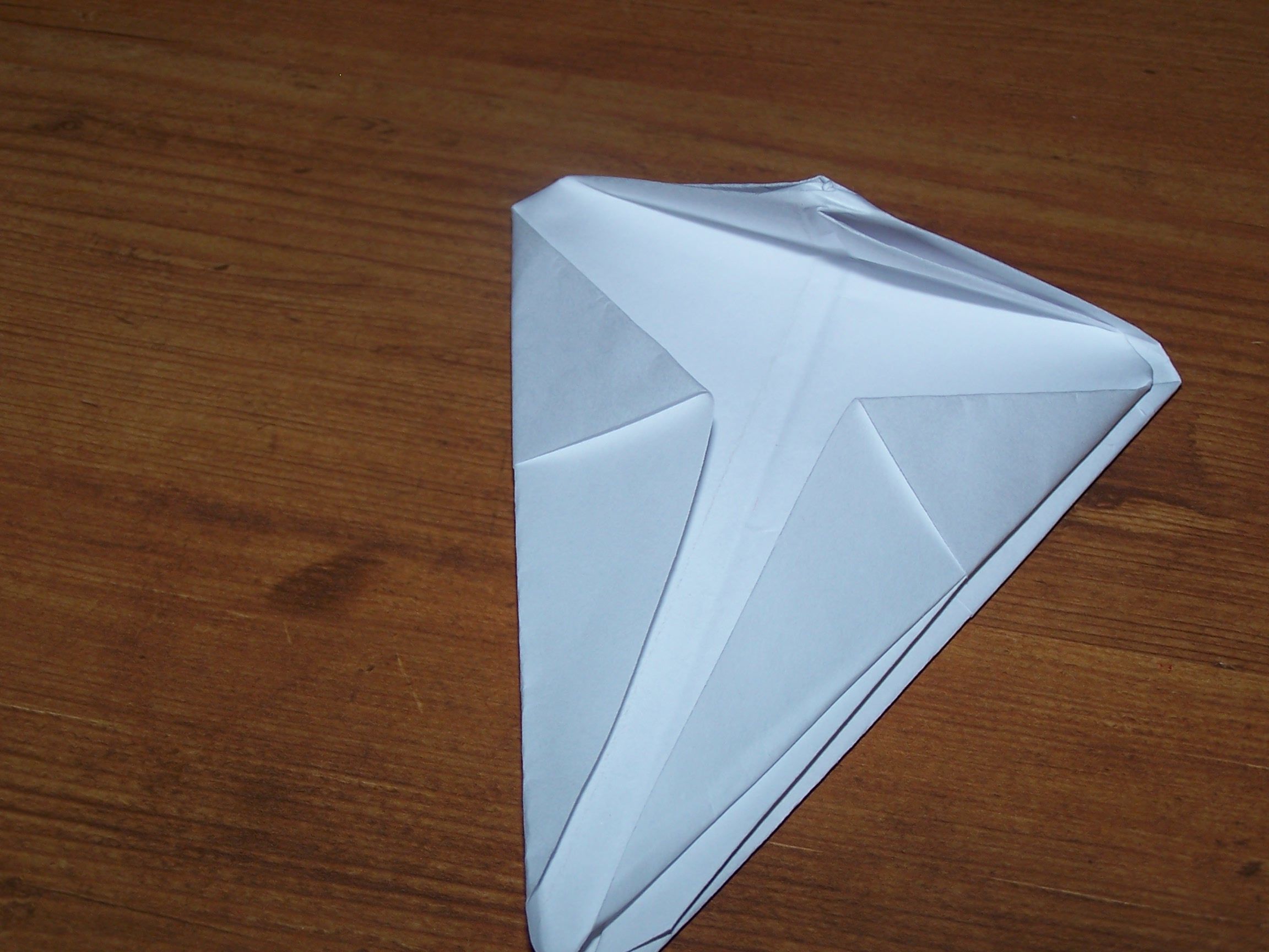 PAPER STAR BOX : 13 Steps - Instructables