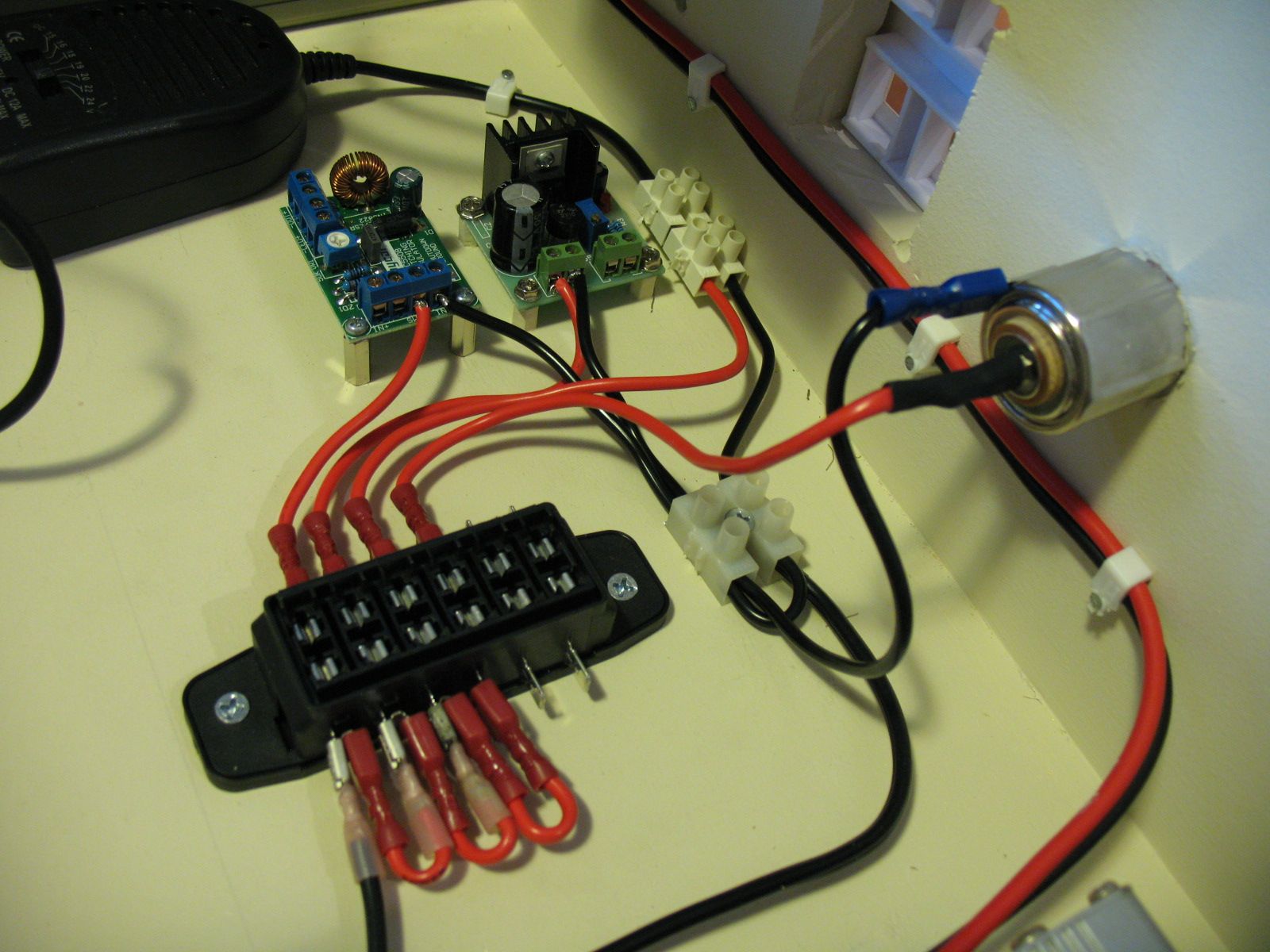 Solar Power Station : 33 Steps (with Pictures) - Instructables