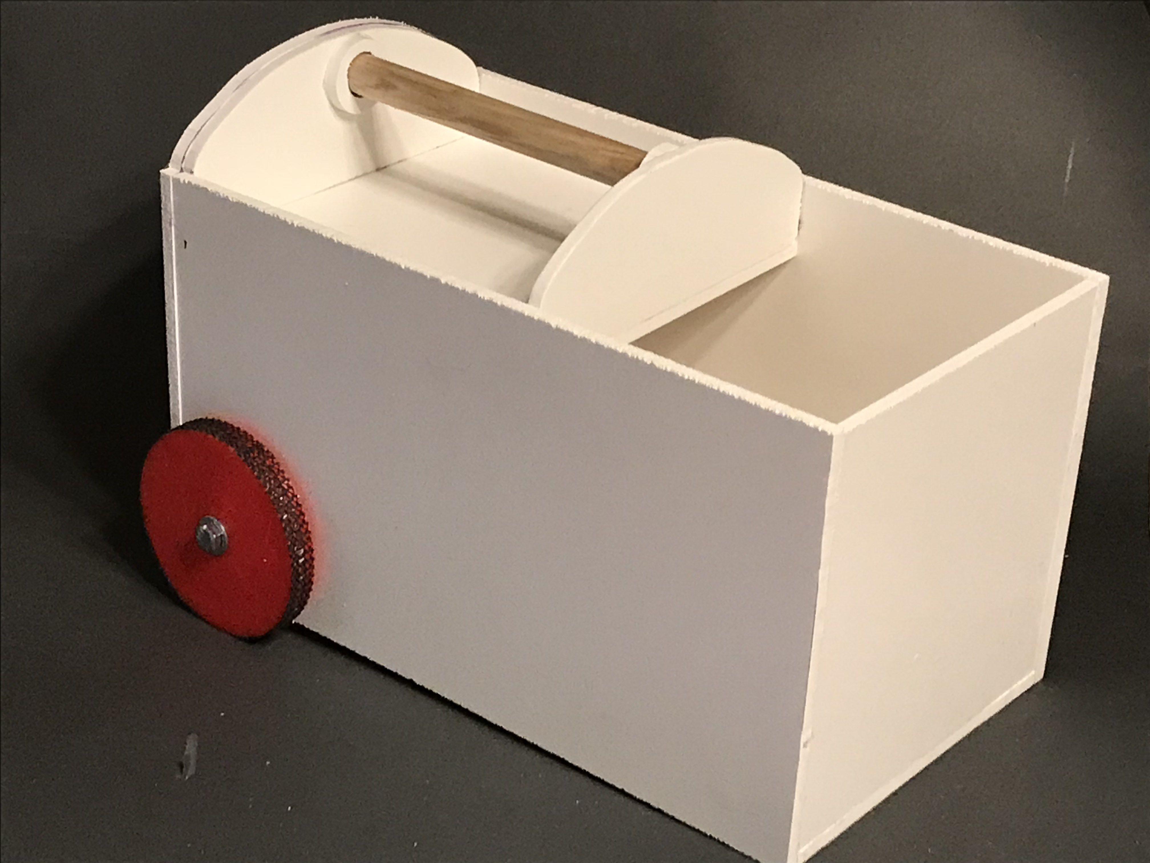 Monster Toy Picker-Upper : 8 Steps (with Pictures) - Instructables