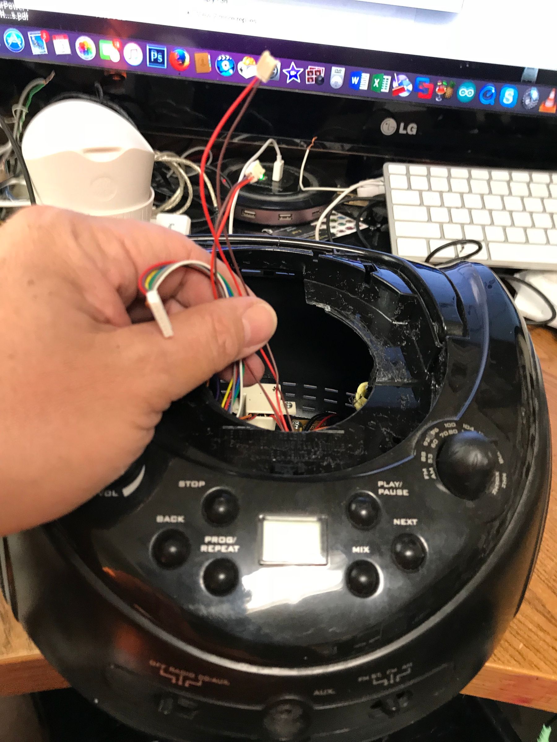 Alexa Go BOOM (box) : 7 Steps (with Pictures) - Instructables