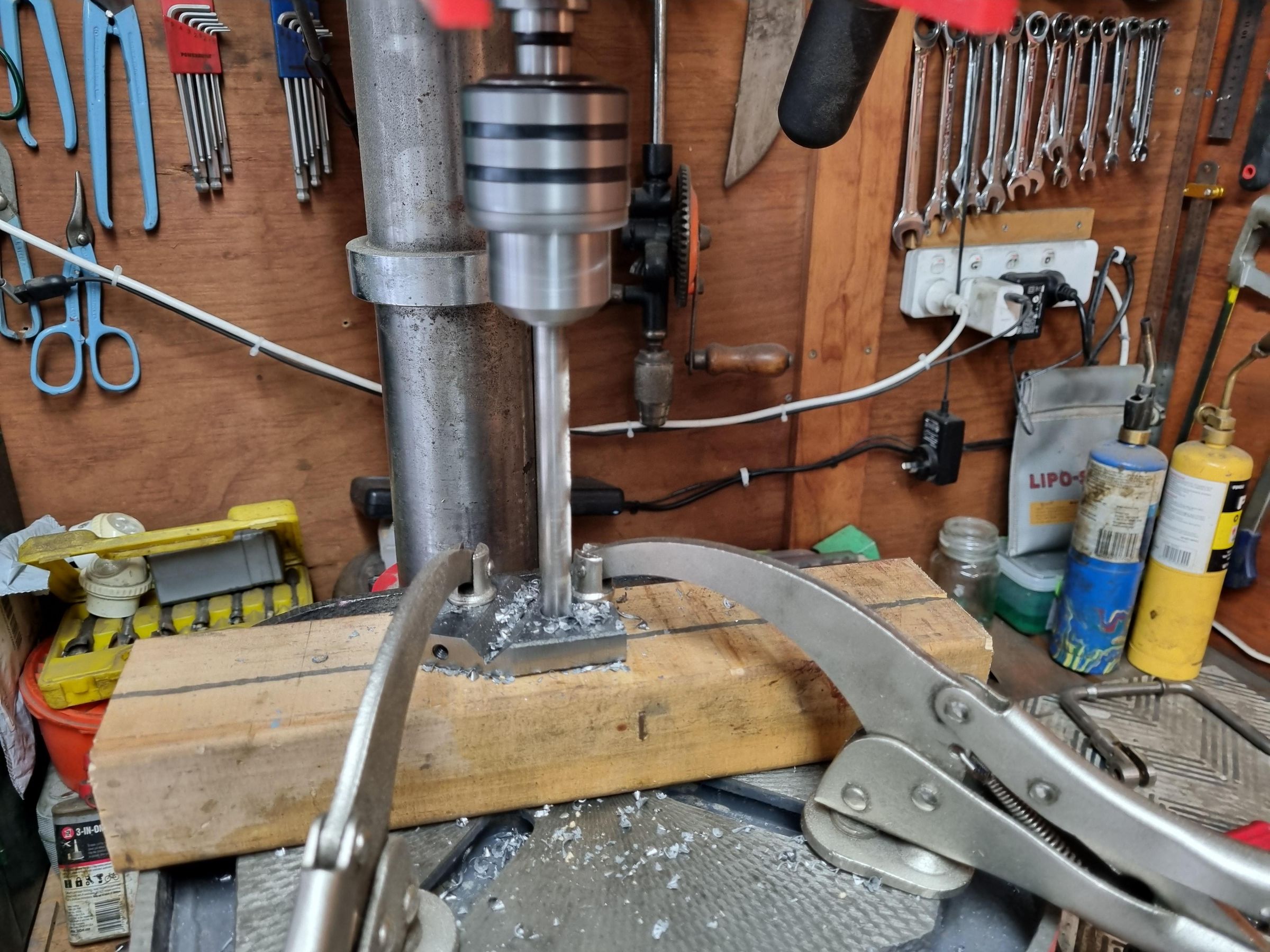 Drill Jig : 13 Steps (with Pictures) - Instructables