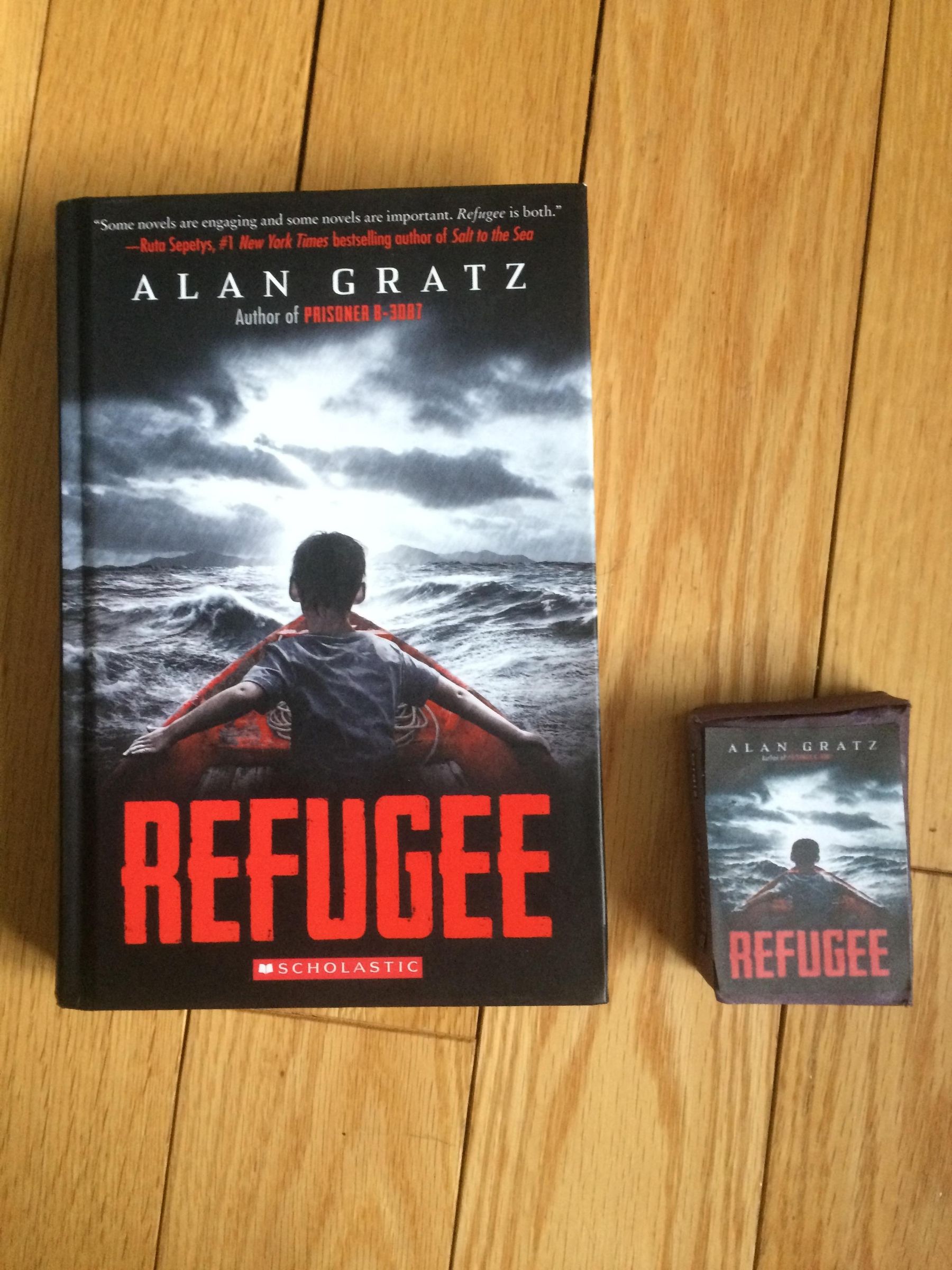 DIY Mini Book! : 7 Steps - Instructables