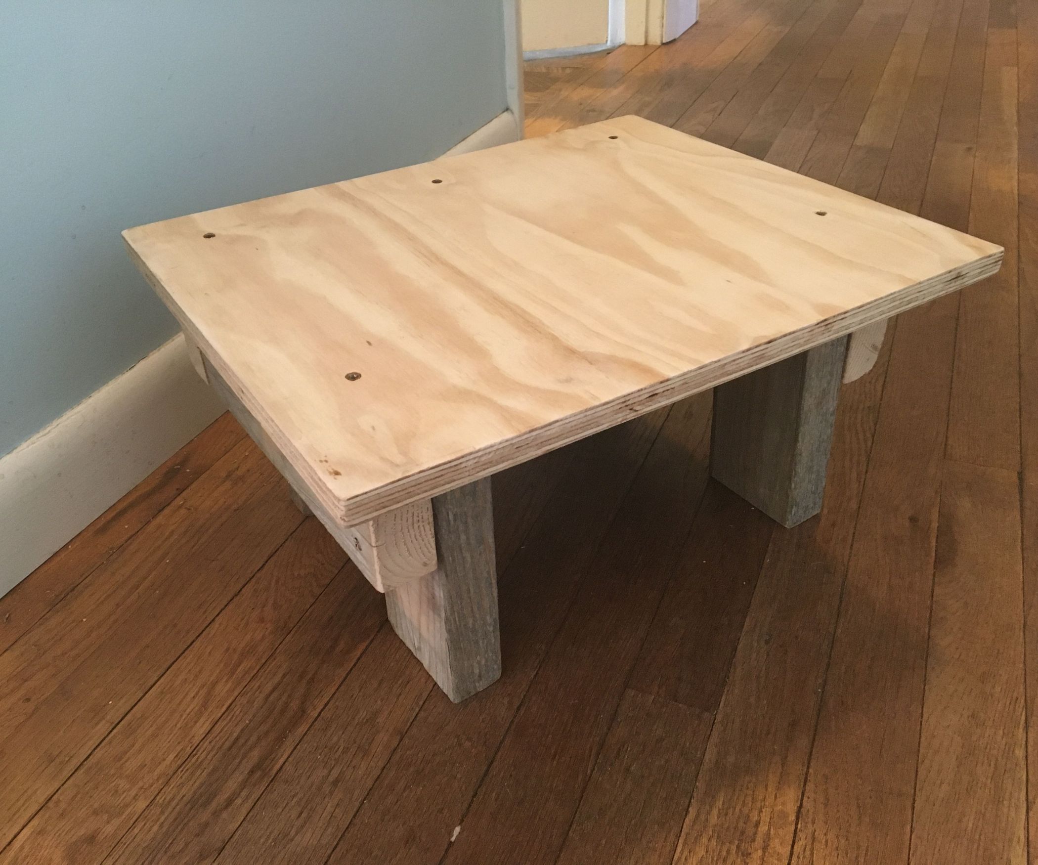 The Back Saver : 5 Steps - Instructables