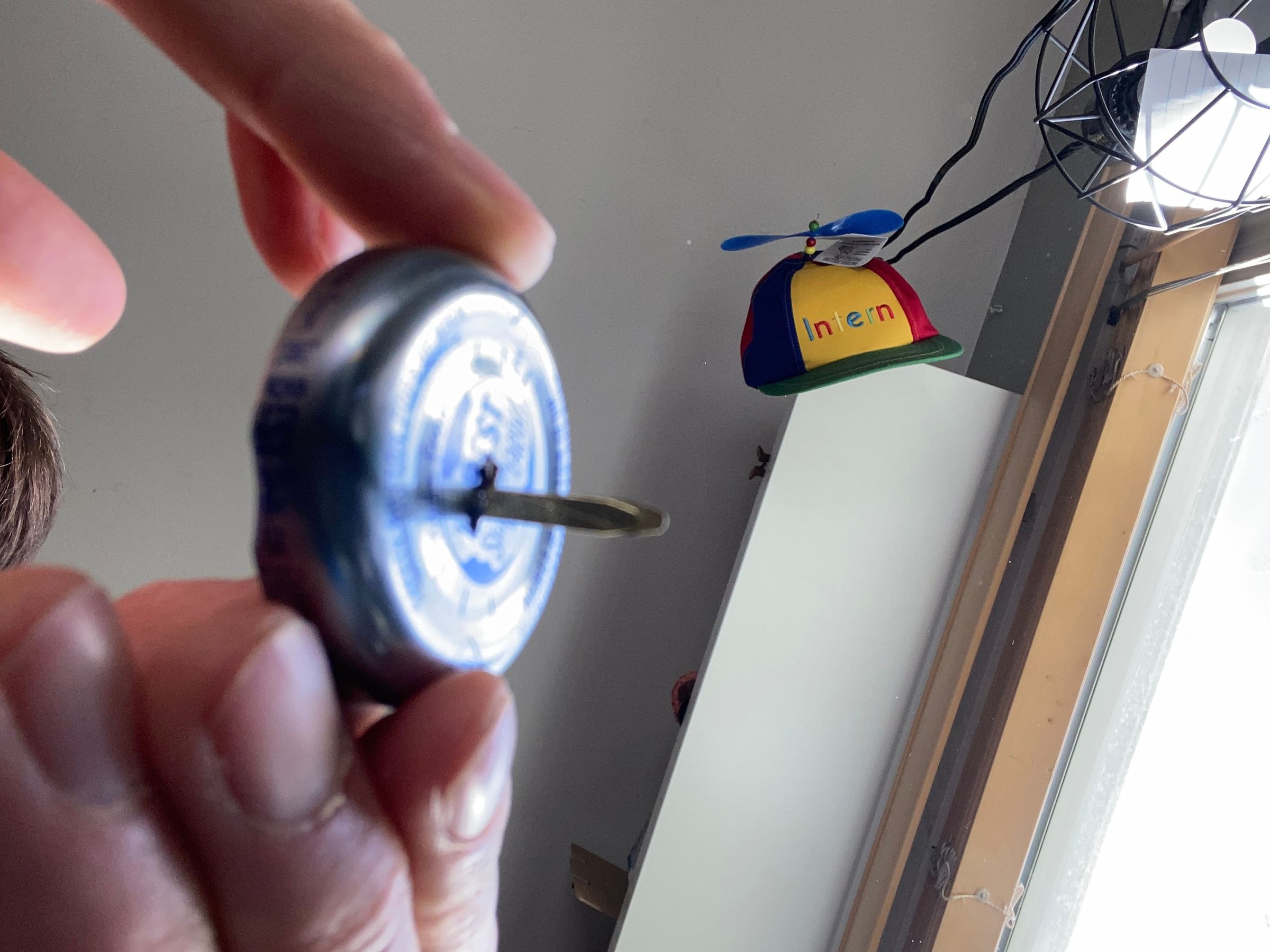 DIY Wearable TDCS Device : 4 Steps - Instructables