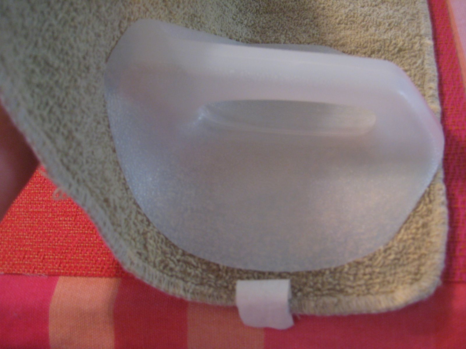 Hands Clean Super Scrubbie! : 5 Steps - Instructables