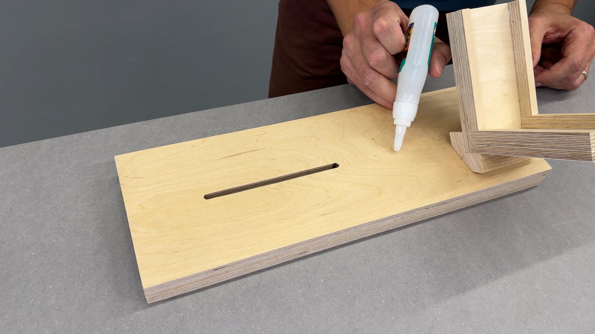 DIY Automated Glass Bottle Cutter : 25 Steps (with Pictures ...