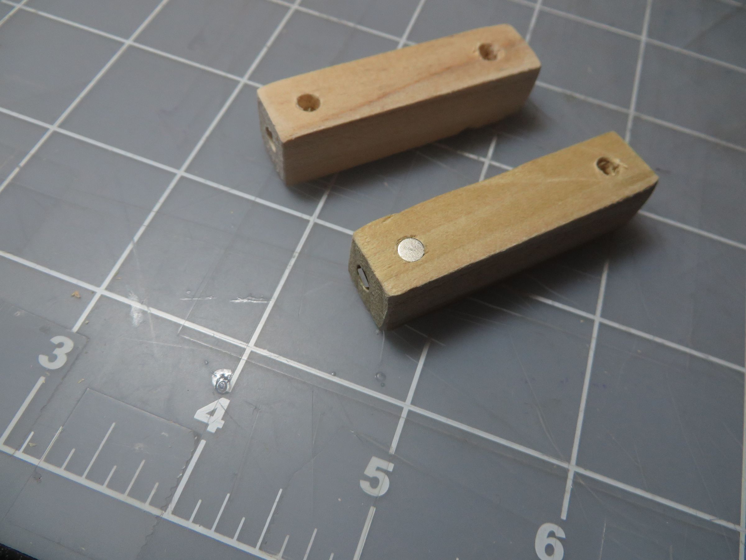 Quick Connect Circuits : 6 Steps (with Pictures) - Instructables