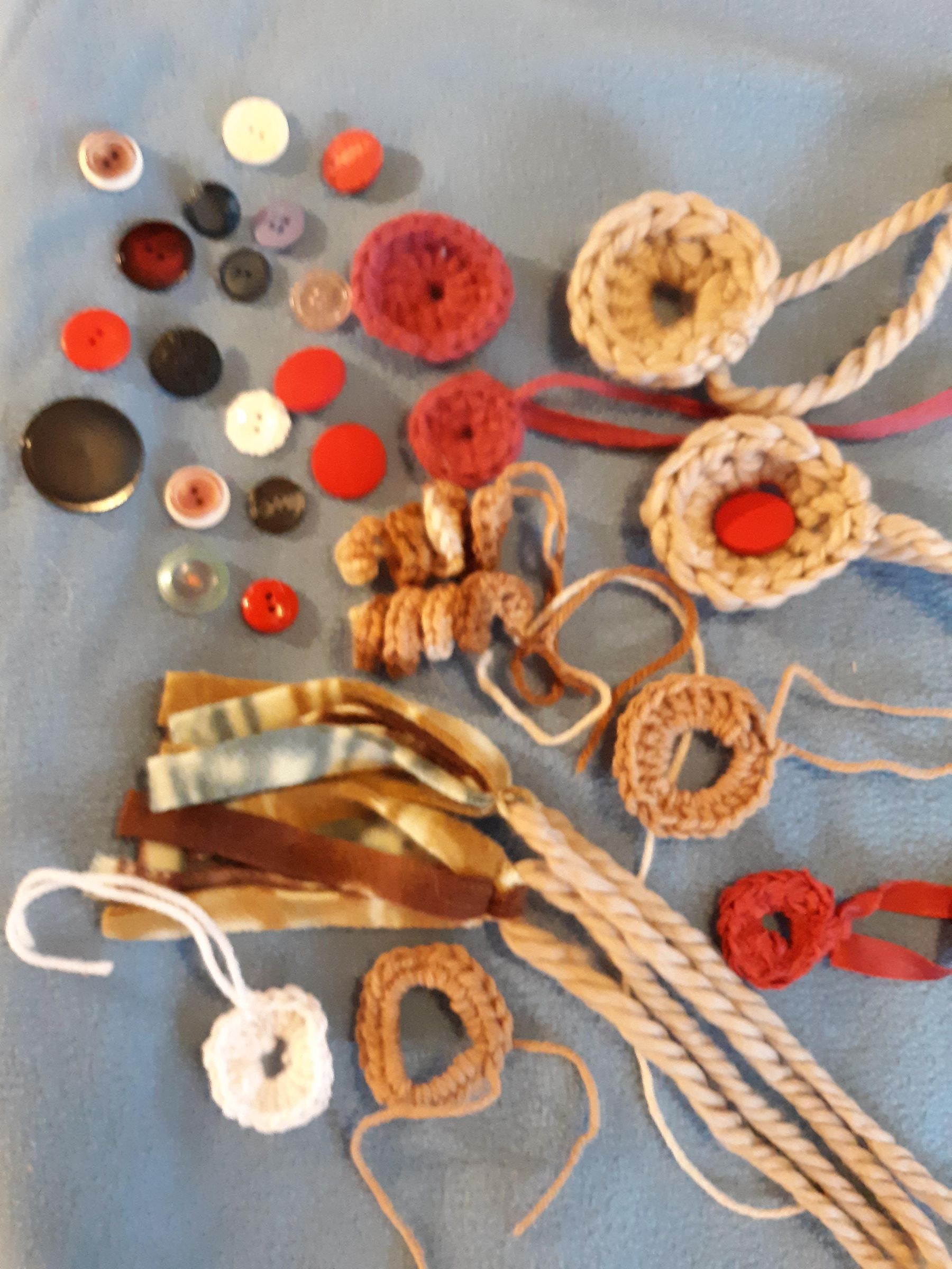 Twiddle/Activity Muffs : 12 Steps (with Pictures) - Instructables